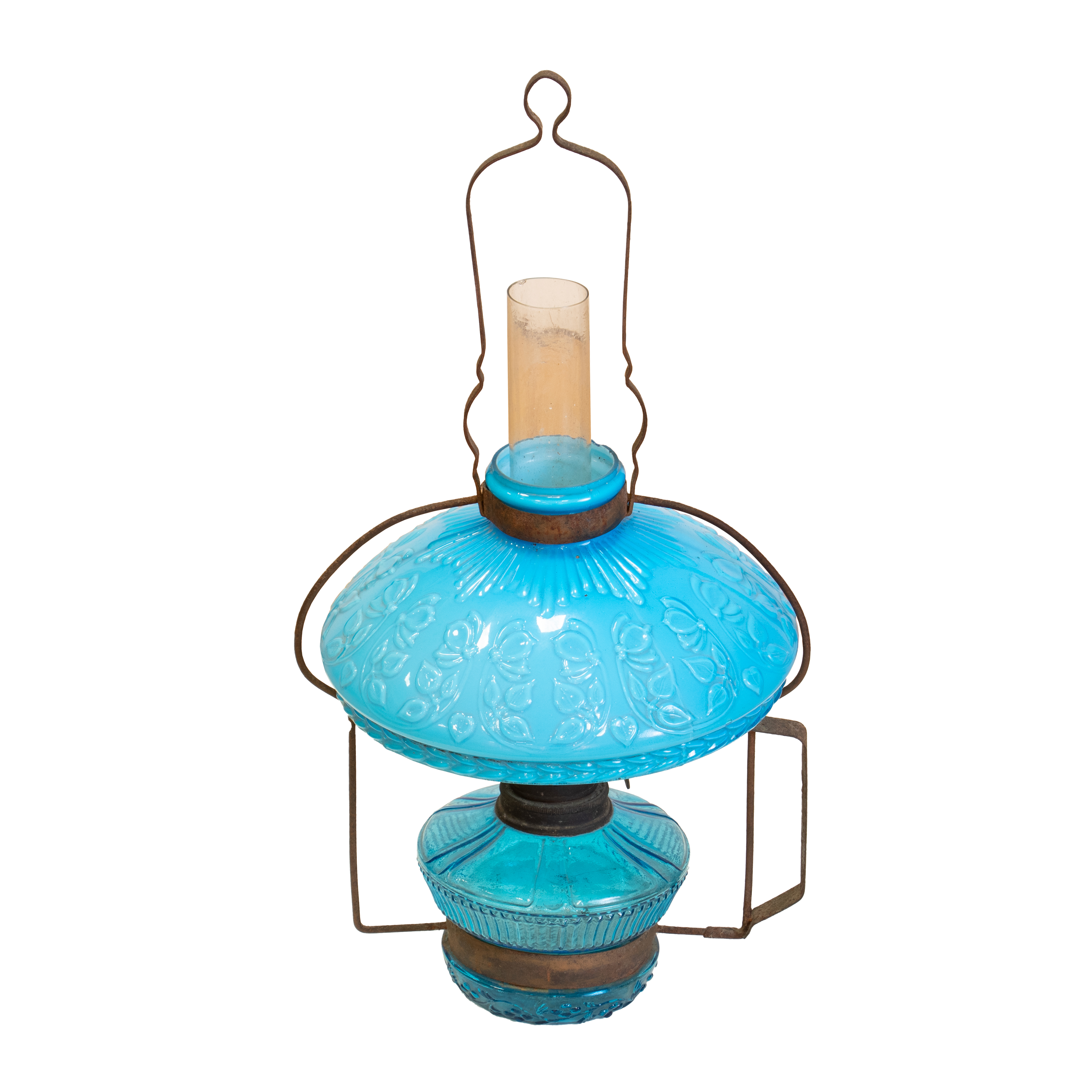 - A ‘Kingke’ hanging lamp