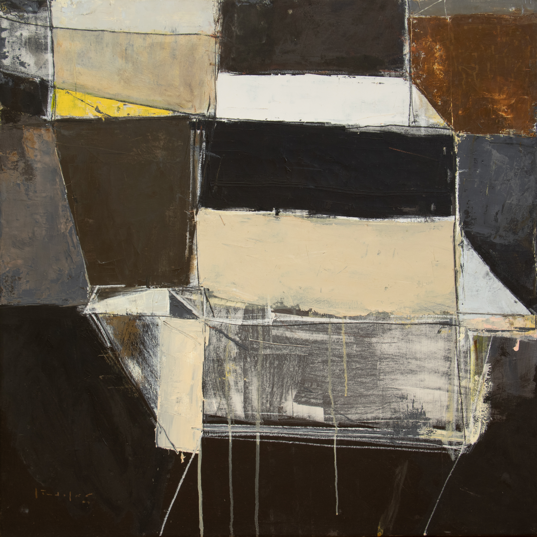 Lindslee (b. 1979) - Untitled