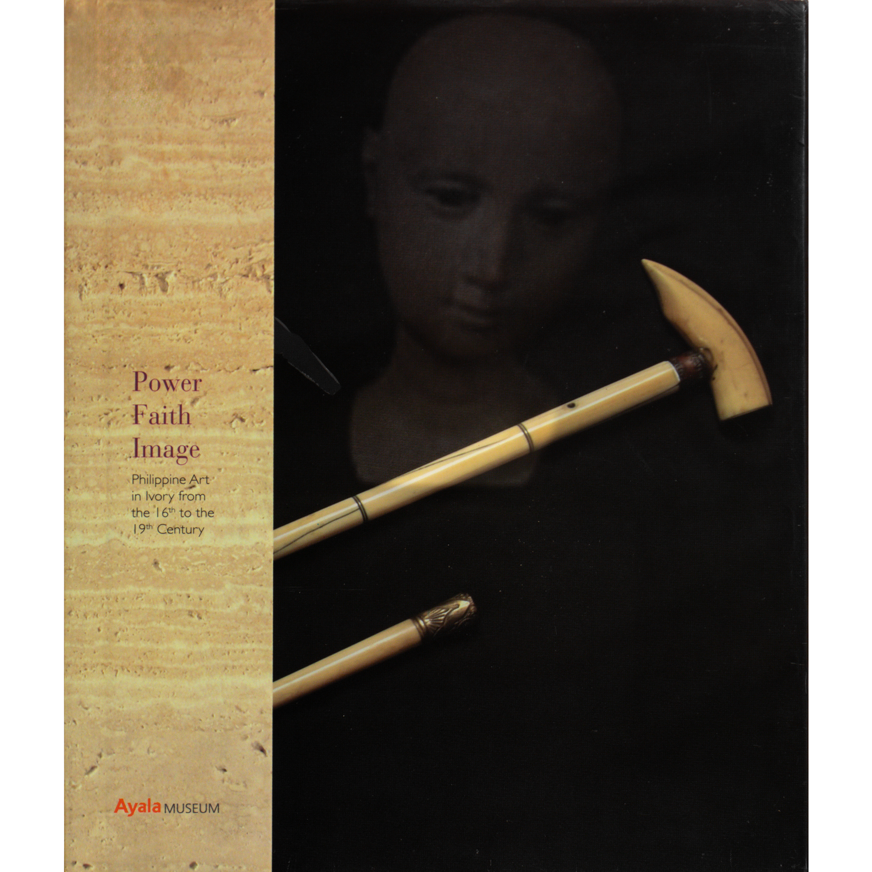 Regalado Trota Jose and Ramon N. Villegas - Power + Faith + Image ...