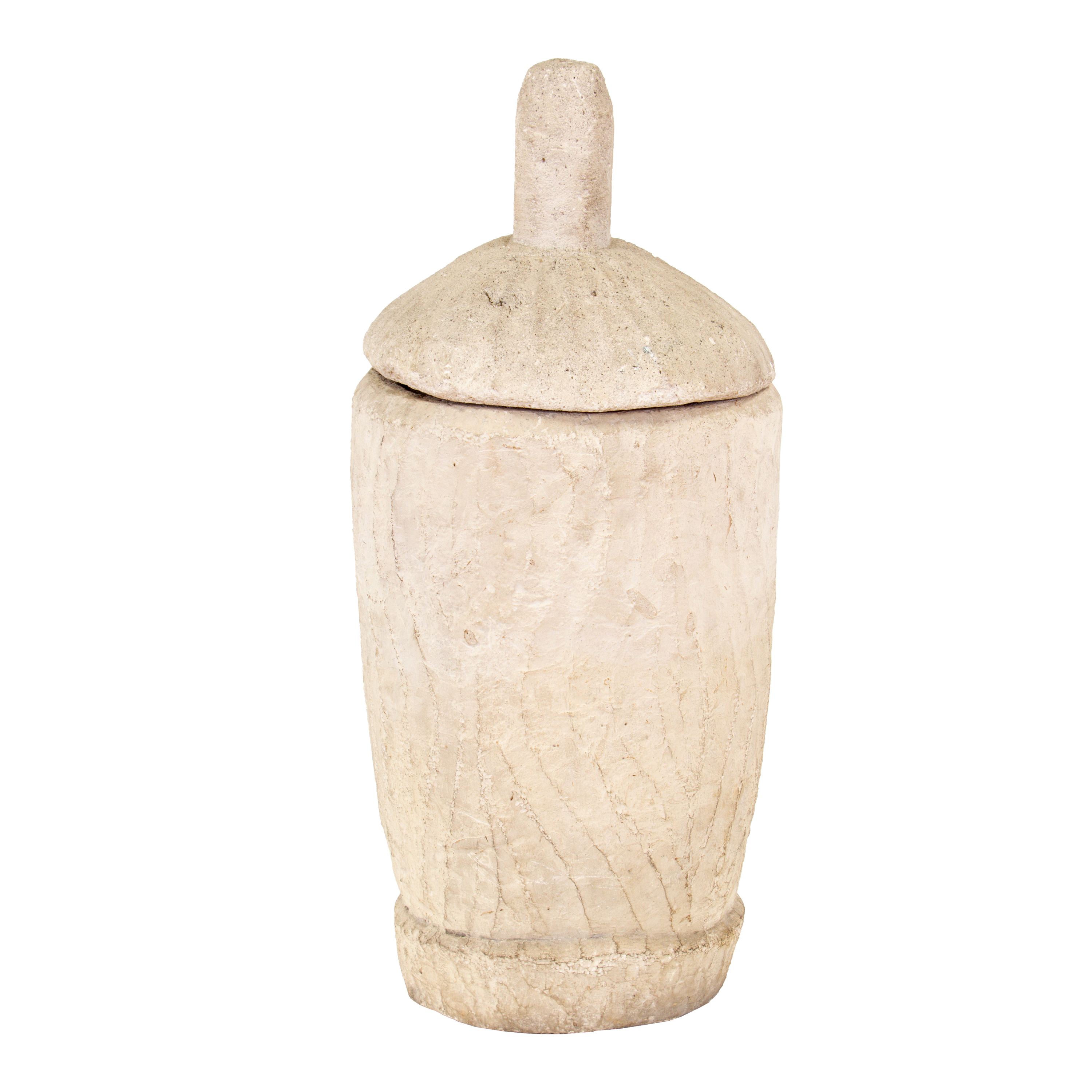 - A rare Kulaman early Manobo secondary burial jar