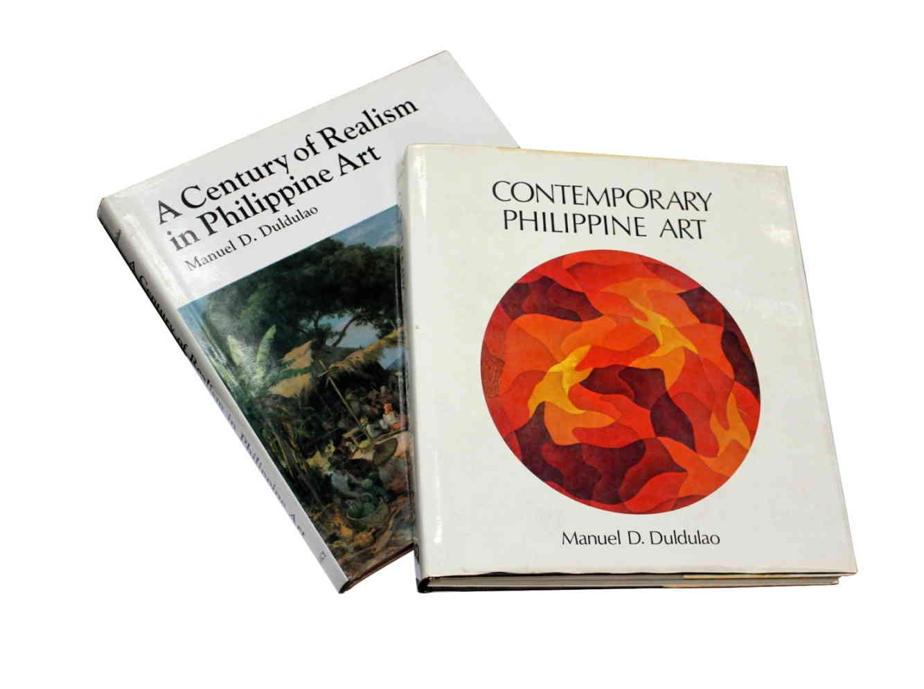 Manuel D. Duldulao - Contemporary Philippine Art, A Century of Realism ...