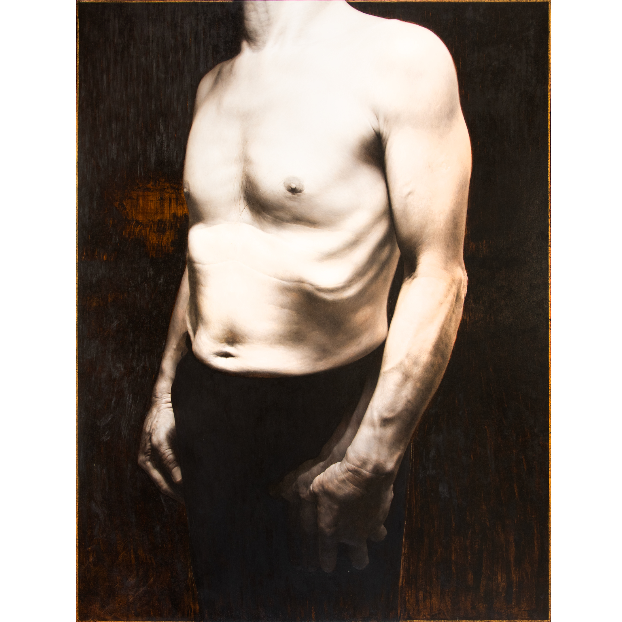 Pongbayog (b. 1982) - Wanderer