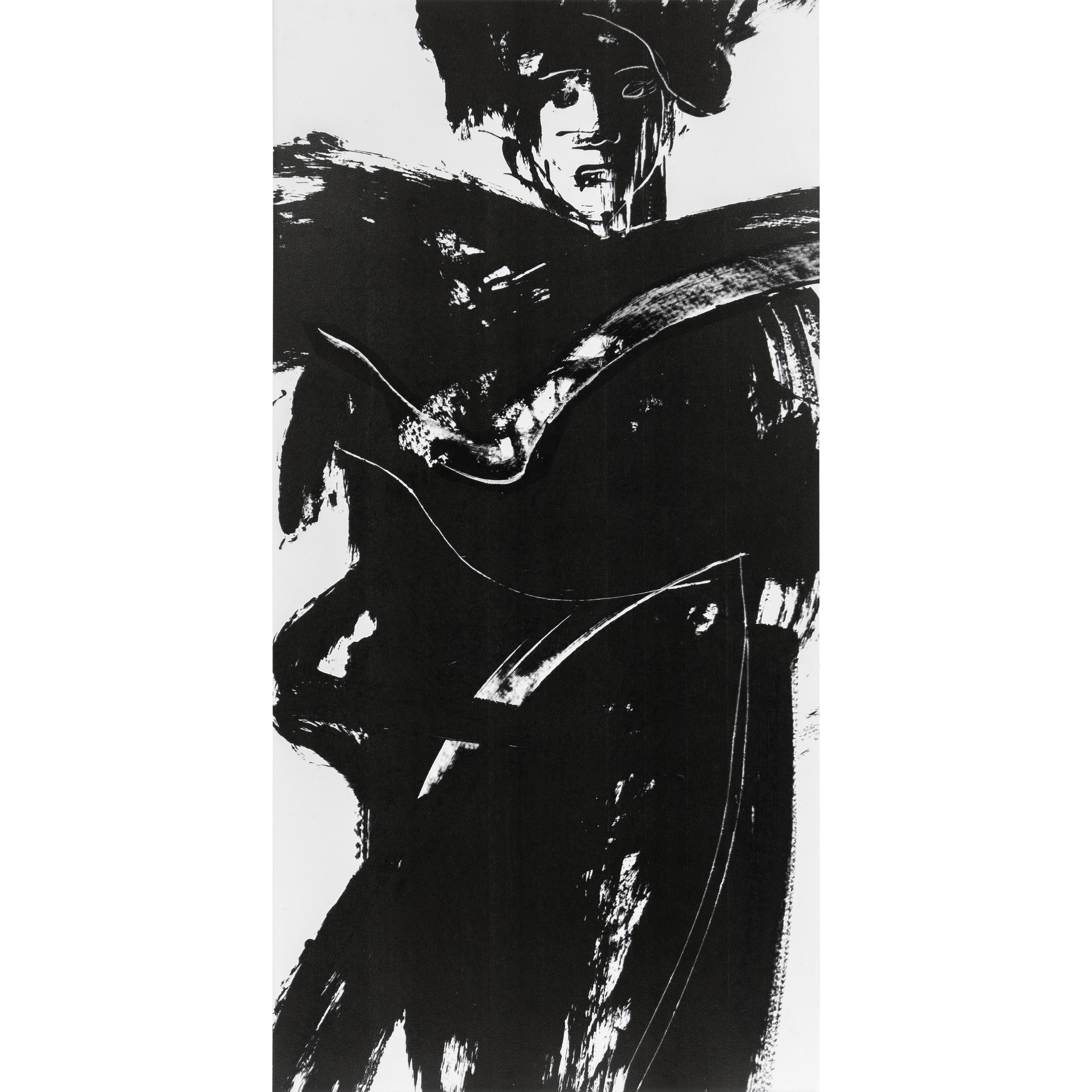 BenCab (b. 1942) x Mariwasa - A limited-edition ceramic tile from '32 ...