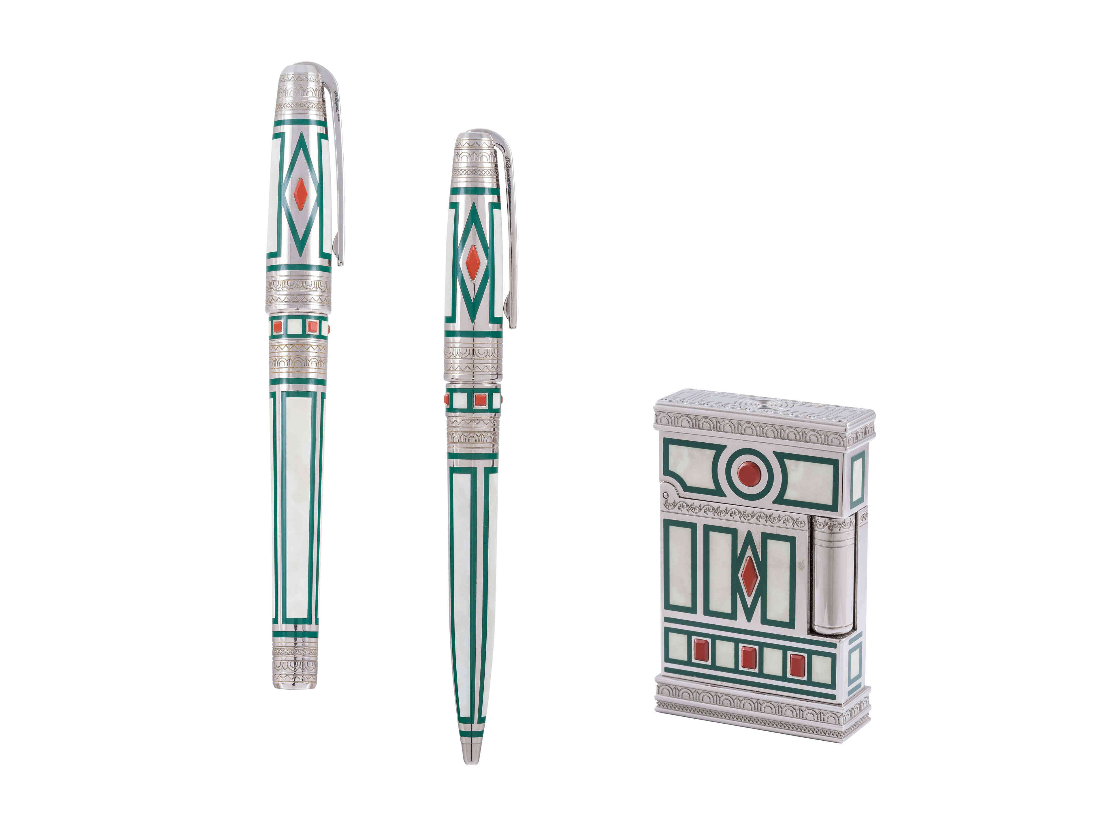 Property of a Distinguished Collector - An important collection of 54 ...