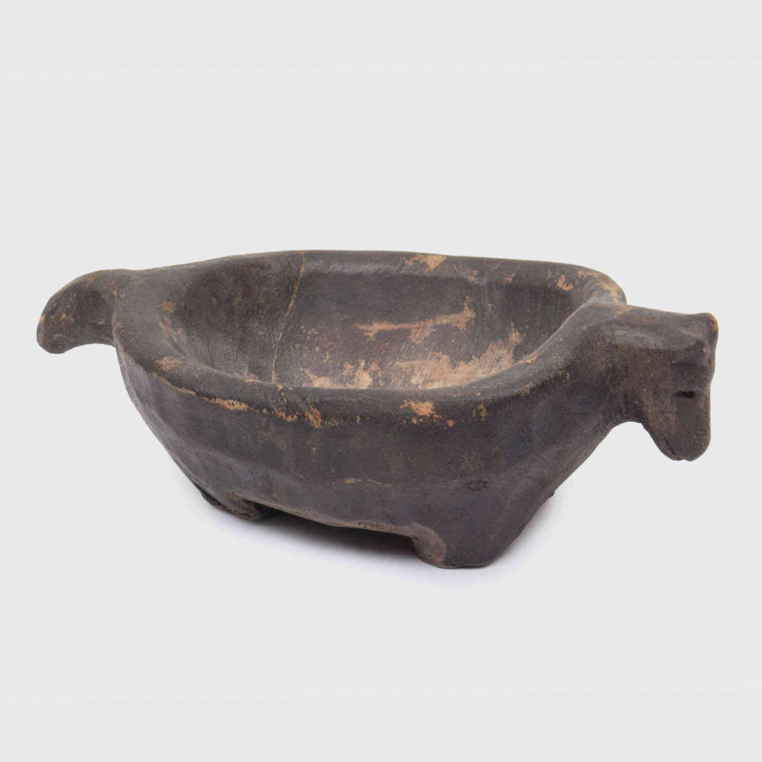Kinahu bowl - Ifugao Tribe