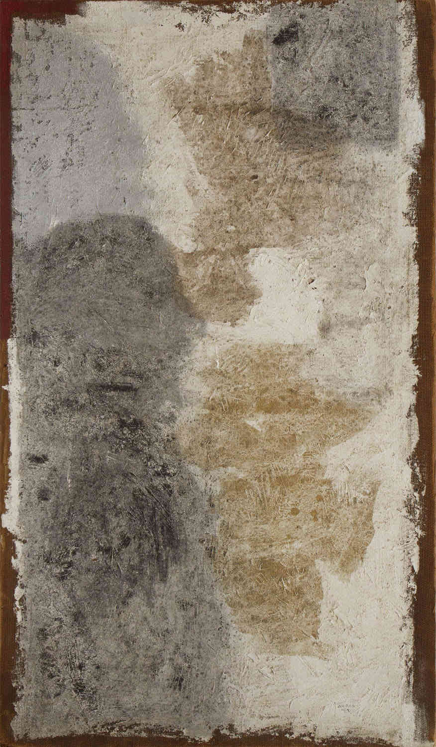 Gus Albor (b. 1948) - Untitled