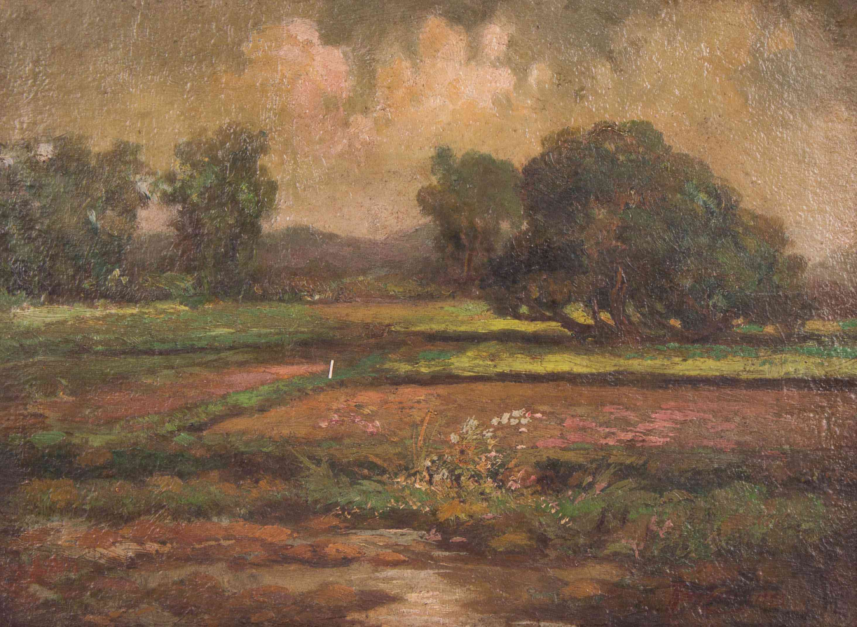 Tomas Bernardo (1916 - 1994) - Untitled