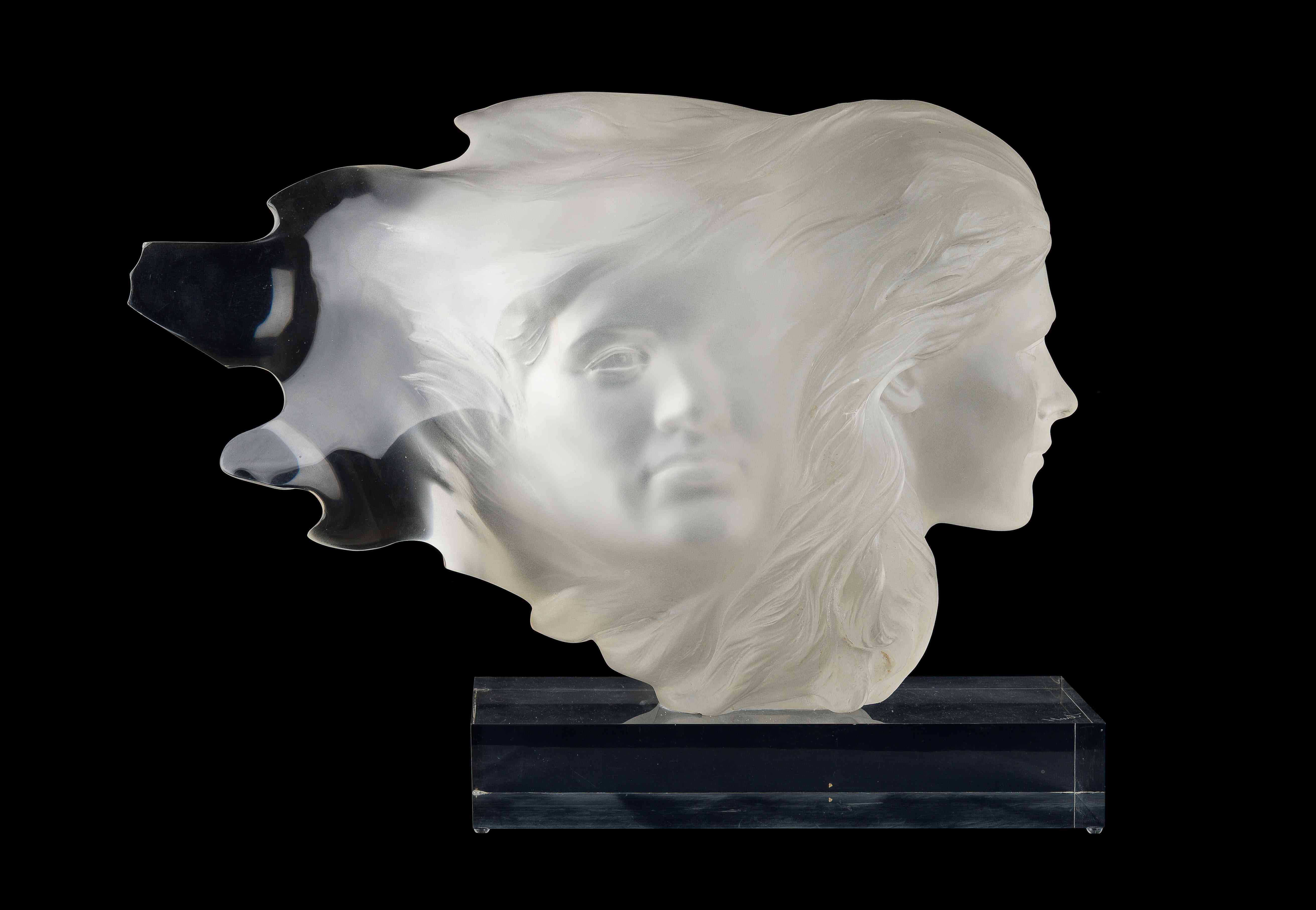 Frederick Hart (1943–1999) - Herself