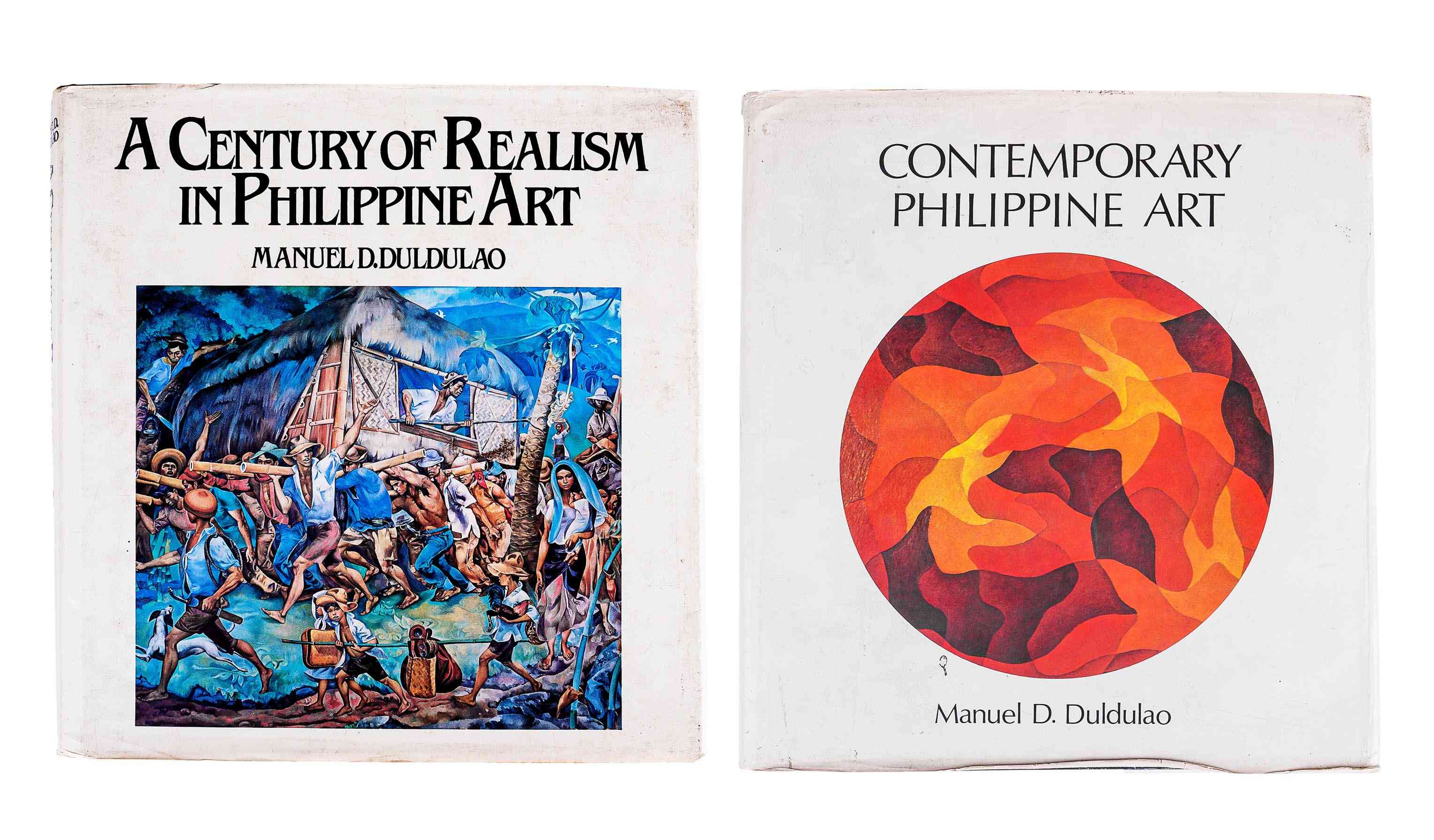 Manuel D. Duldulao - A Century of Realism in Philippine Art ...