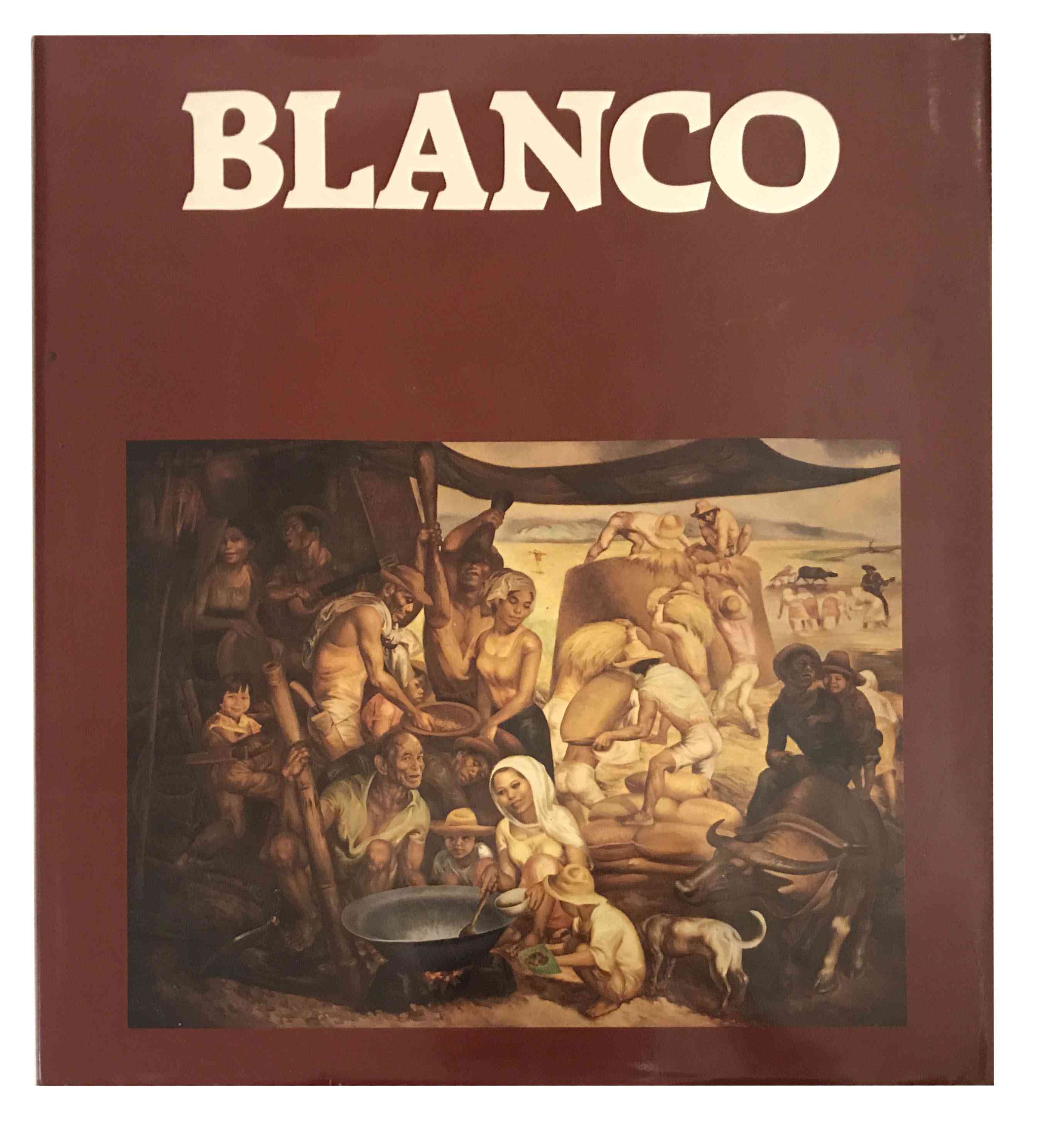 Alice G. Guillermo - Blanco