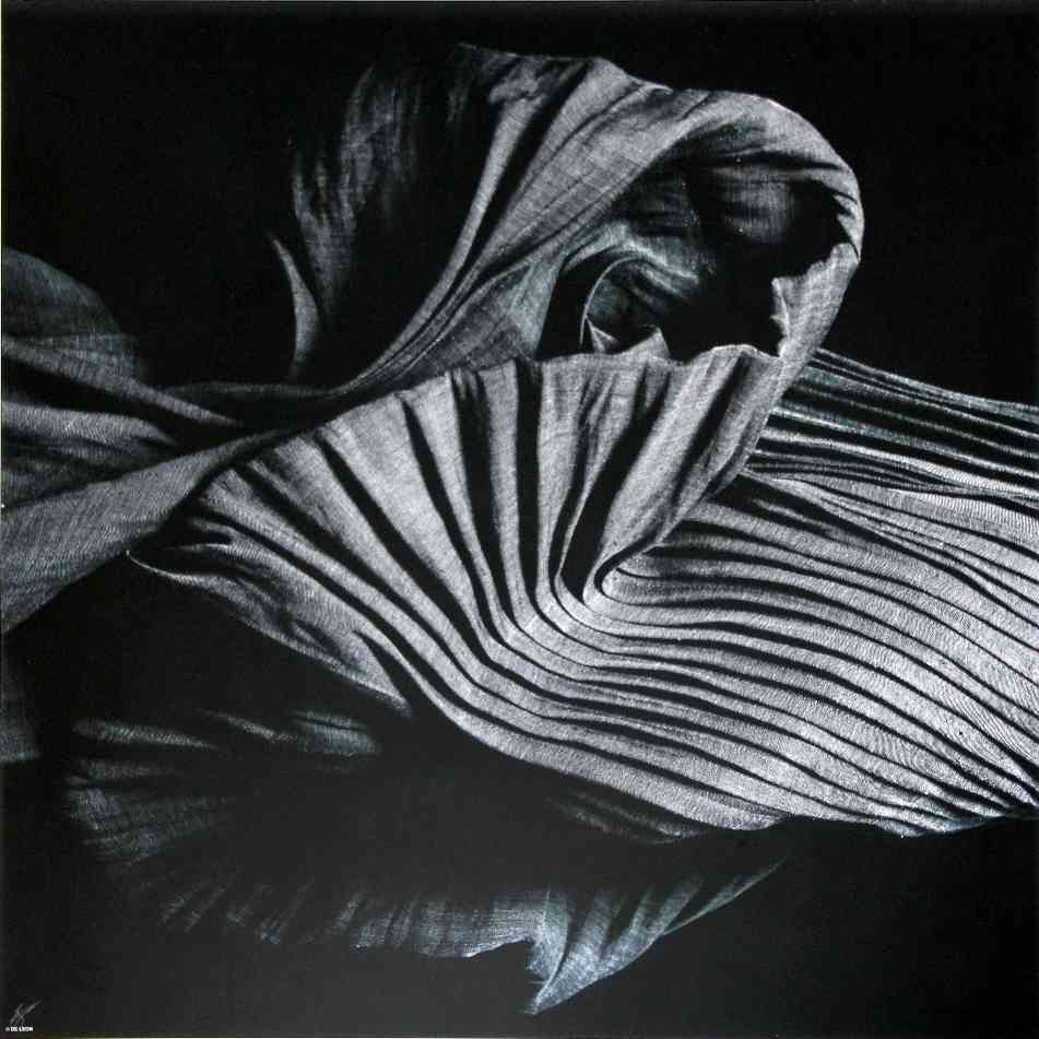 Jun de Leon - Untitled