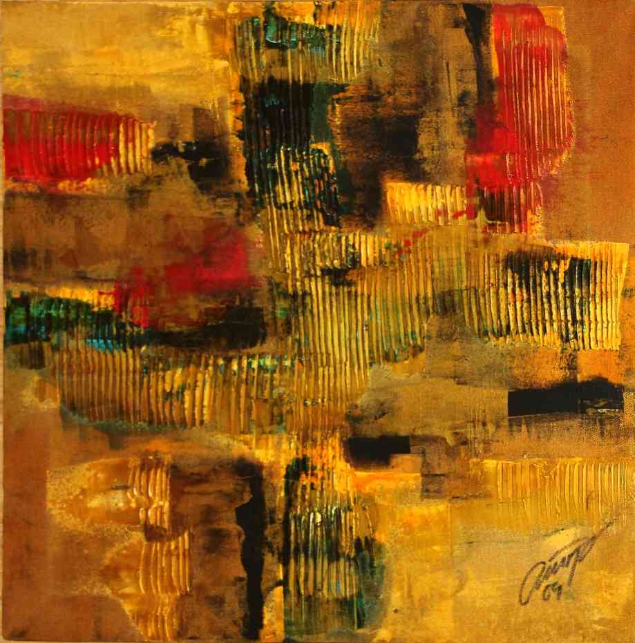 Ivan Acuña - Untitled