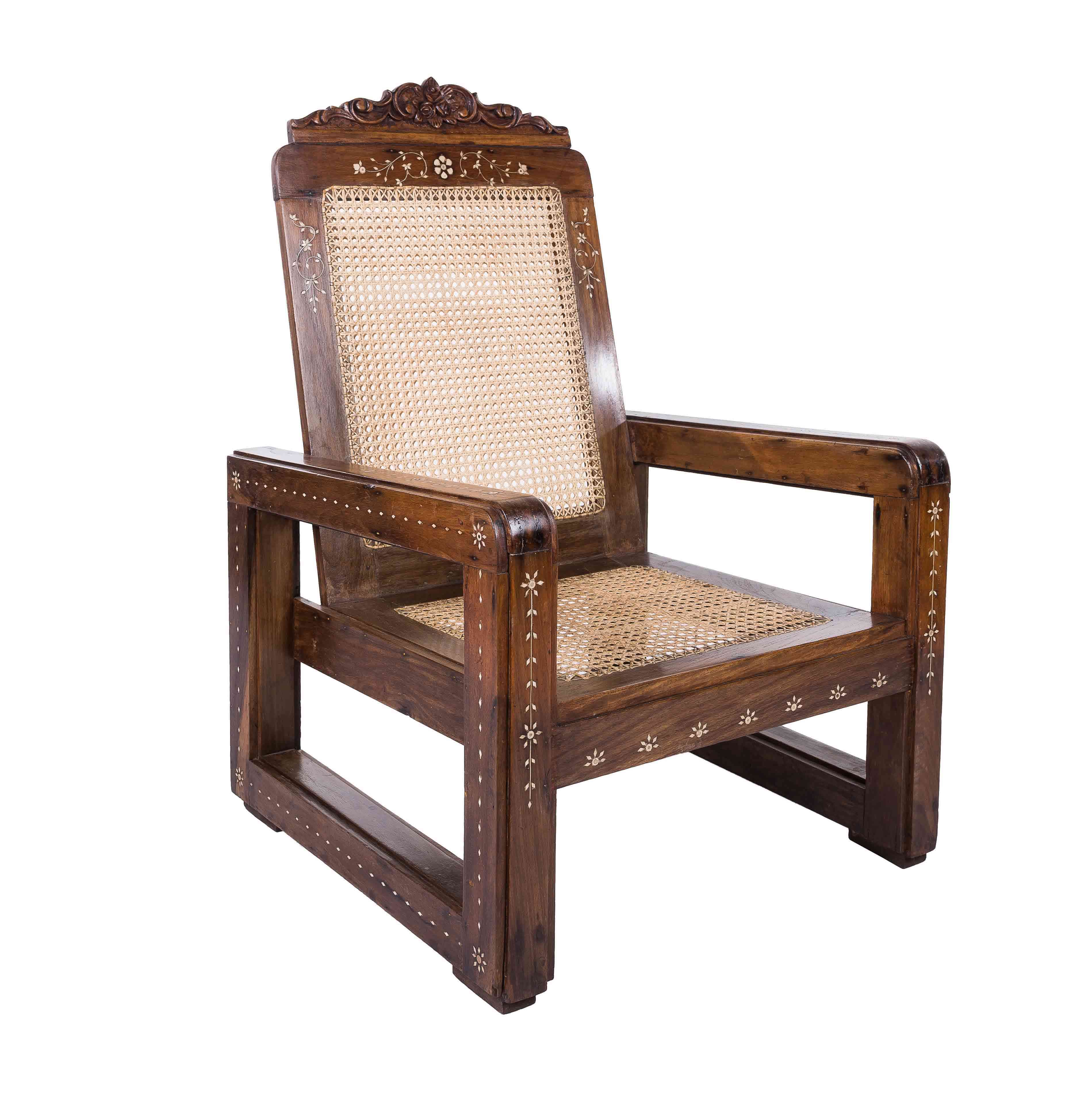 - A narra ambassador chair