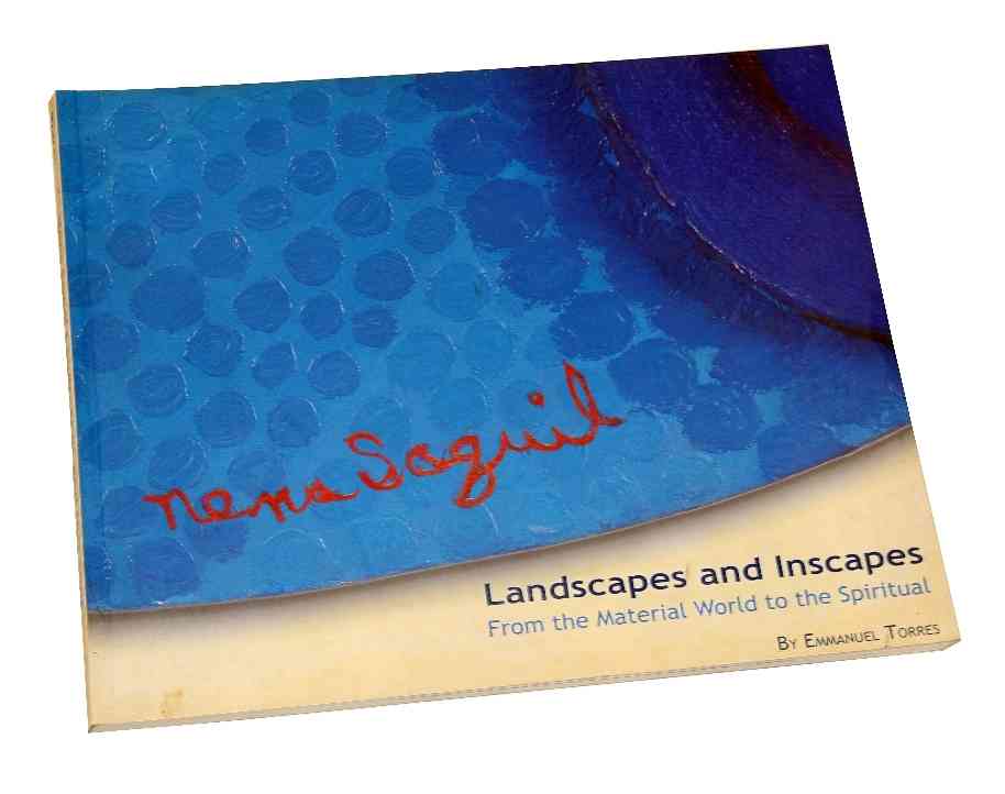 Emmanuel Torres - Nena Saguil: Landscapes and Inscapes