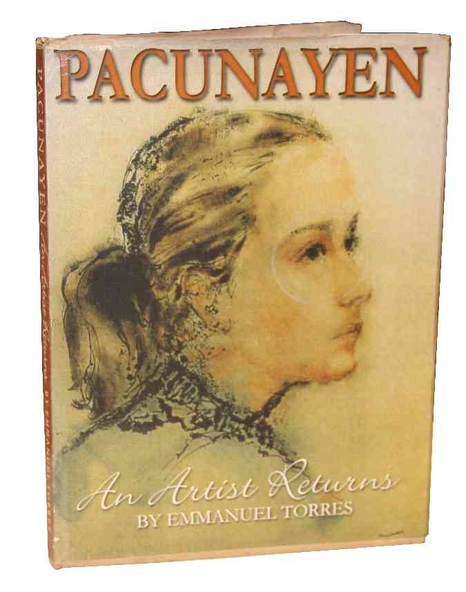 Emmanuel Torres - Pacunayen: An Artist Returns