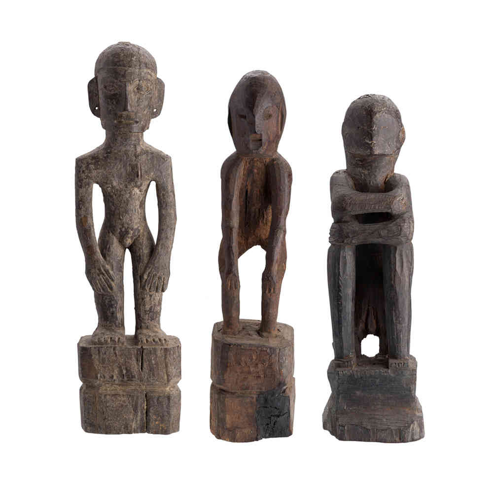 - A lot of three early bululs