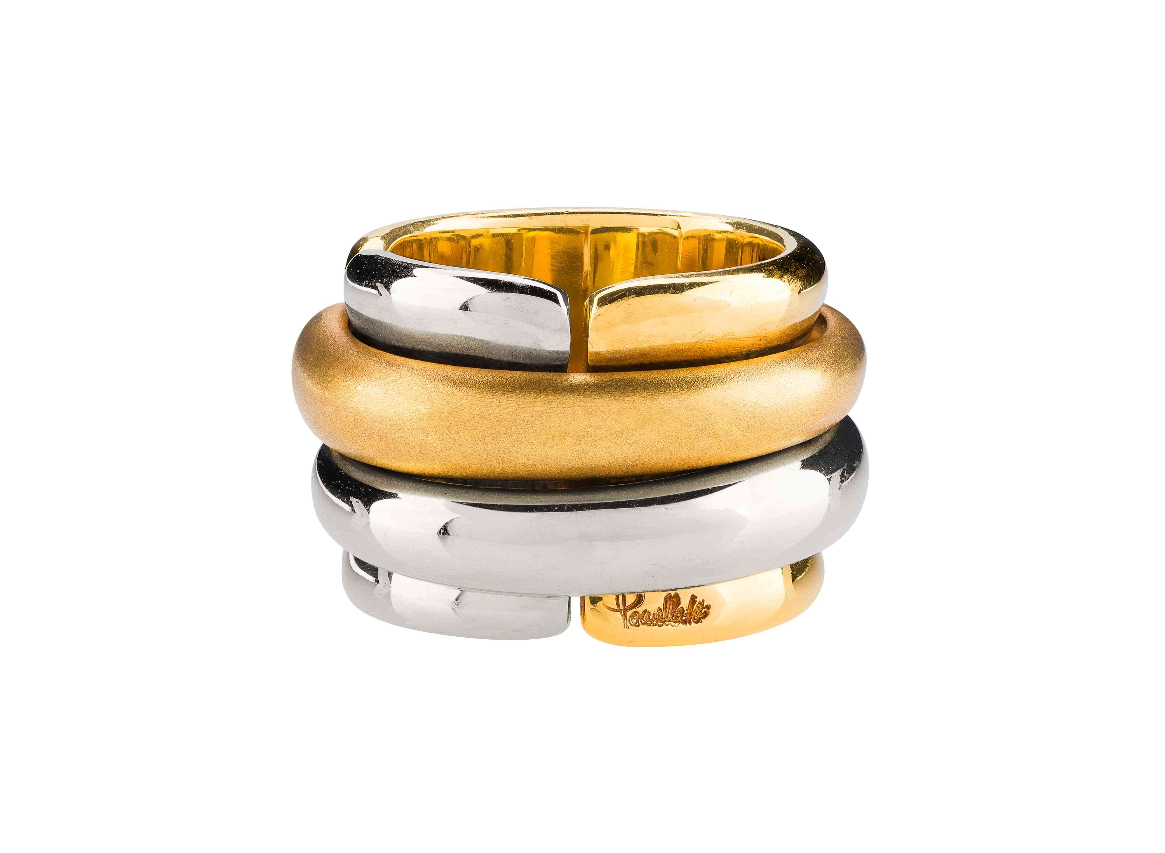 POMELLATO - A ring
