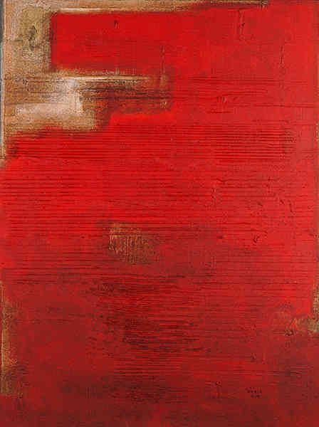 Gus Albor (b.1948) - Untitled