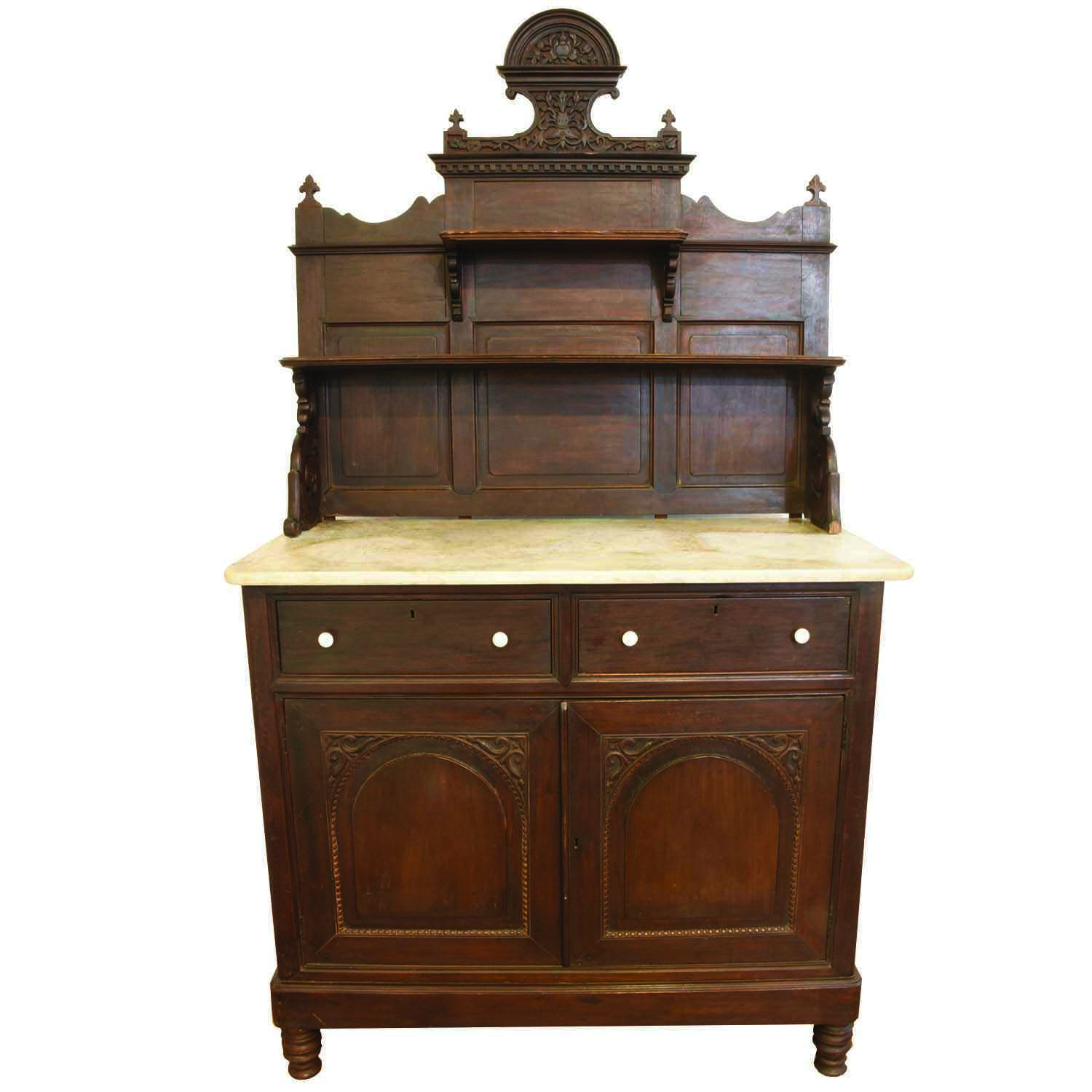 - Lansena / Sideboard