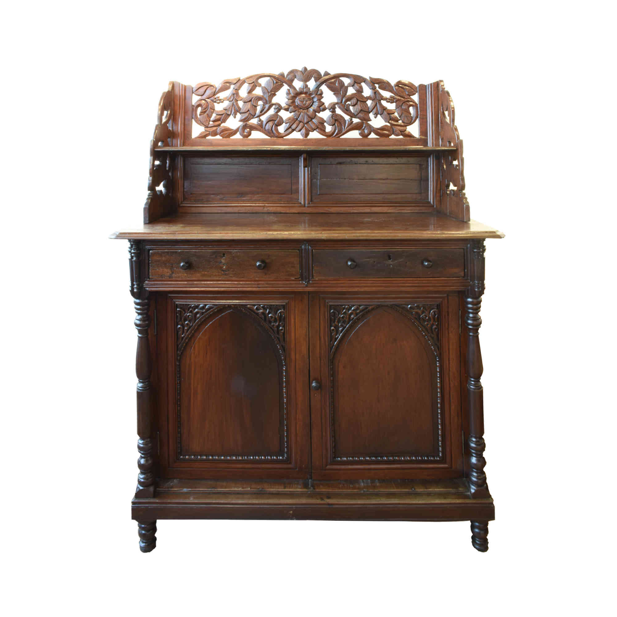 - Lansena / Sideboard