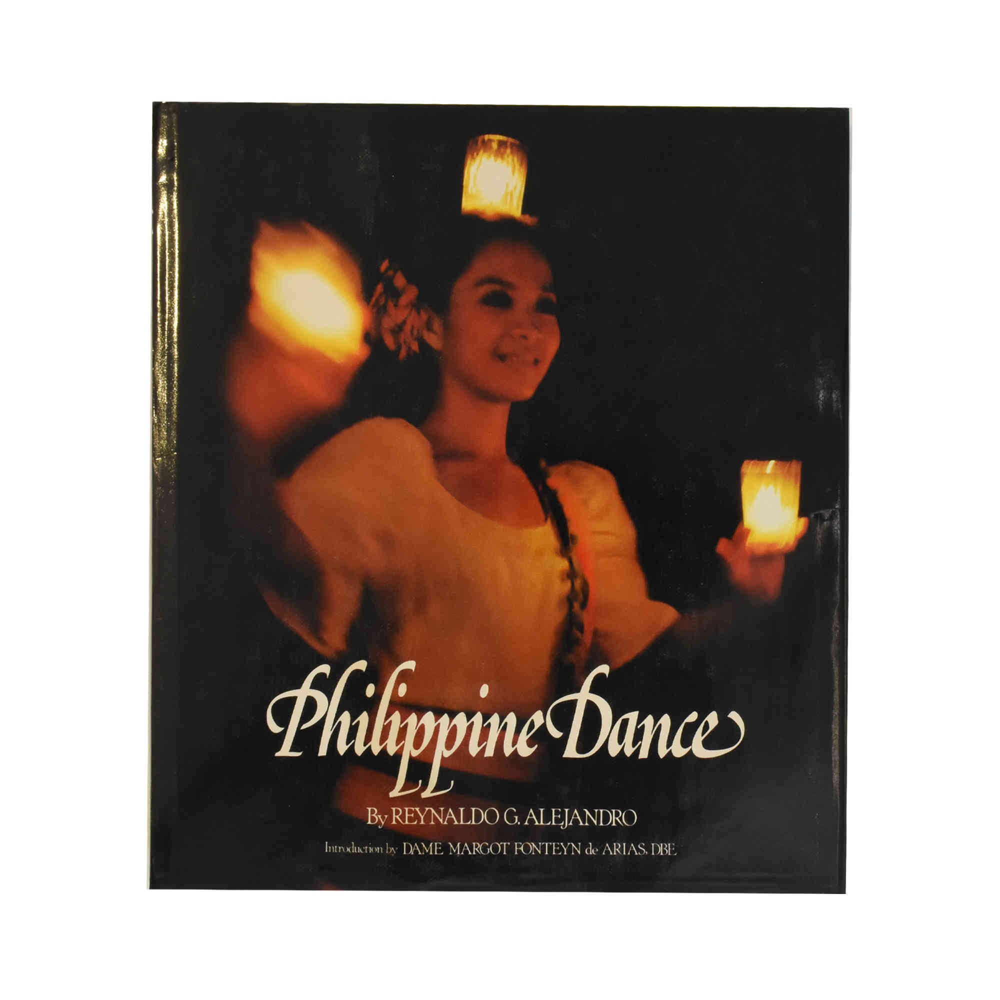 Reynaldo G. Alejandro - Philippine Dance