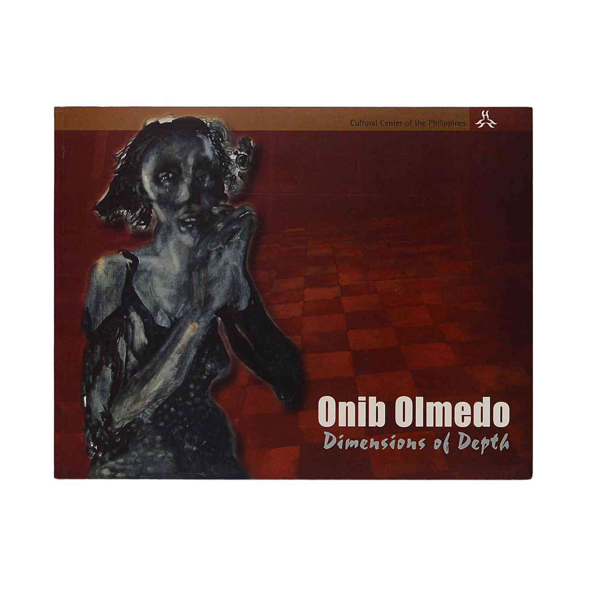 - Onib Olmedo: Dimensions of Depth