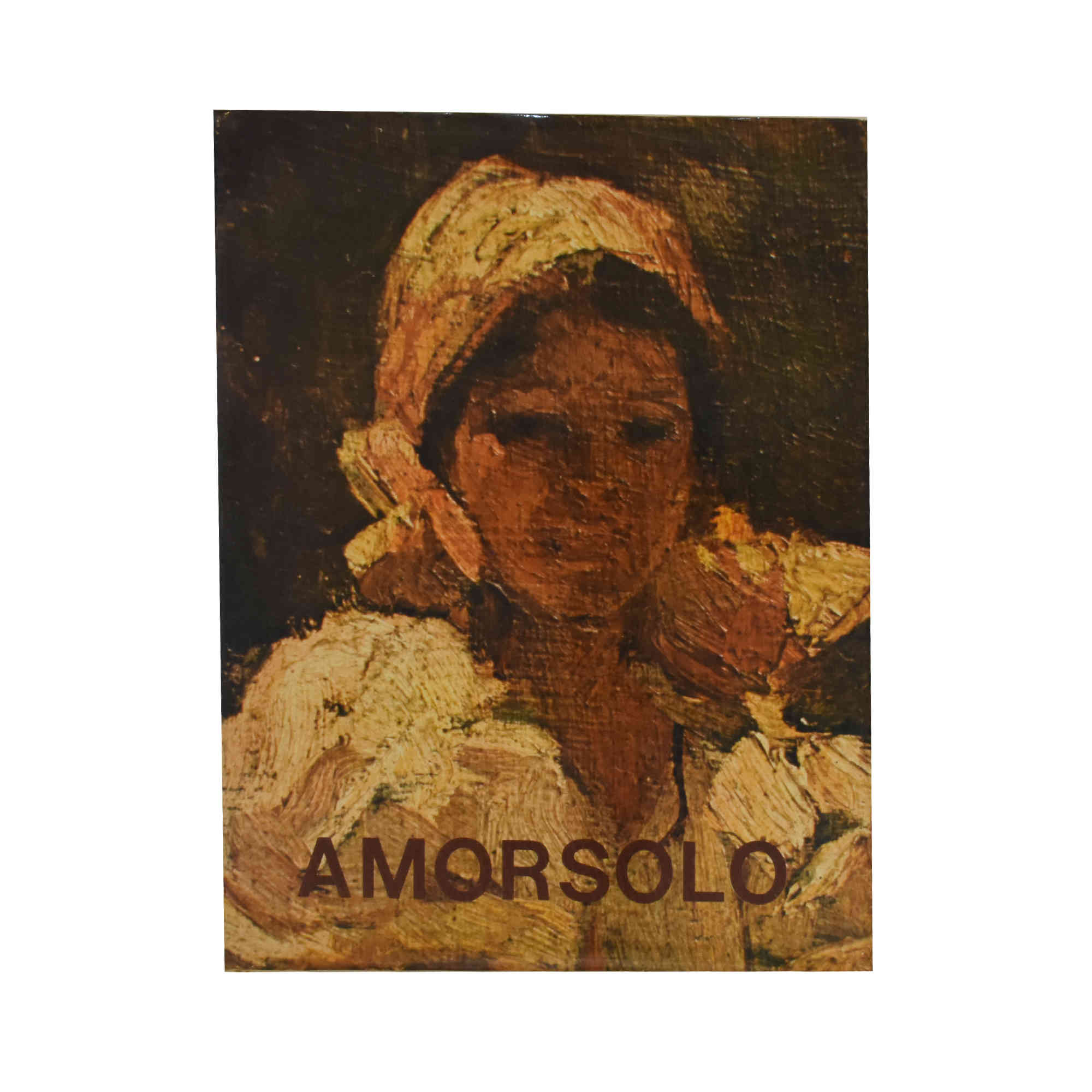 Alfredo R. Roces - Amorsolo