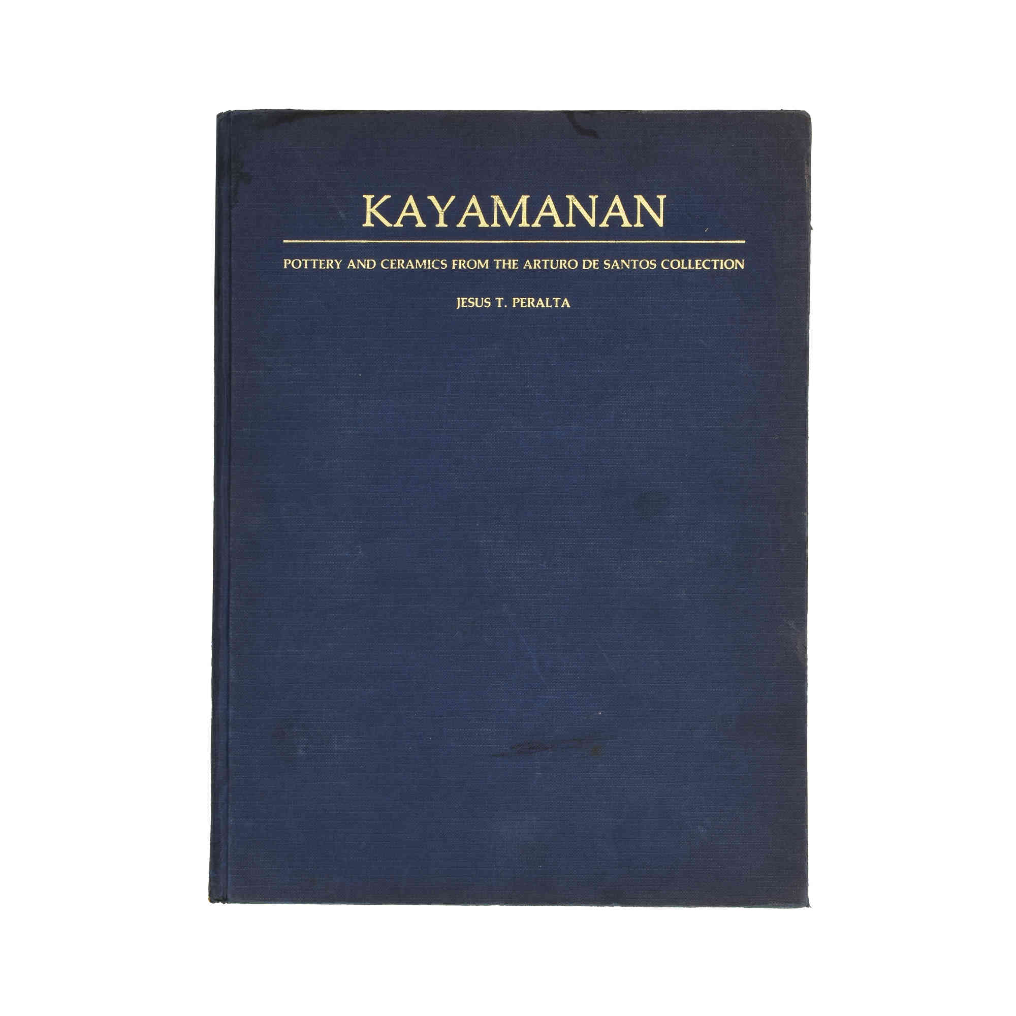 Jesus T. Peralta - Kayamanan