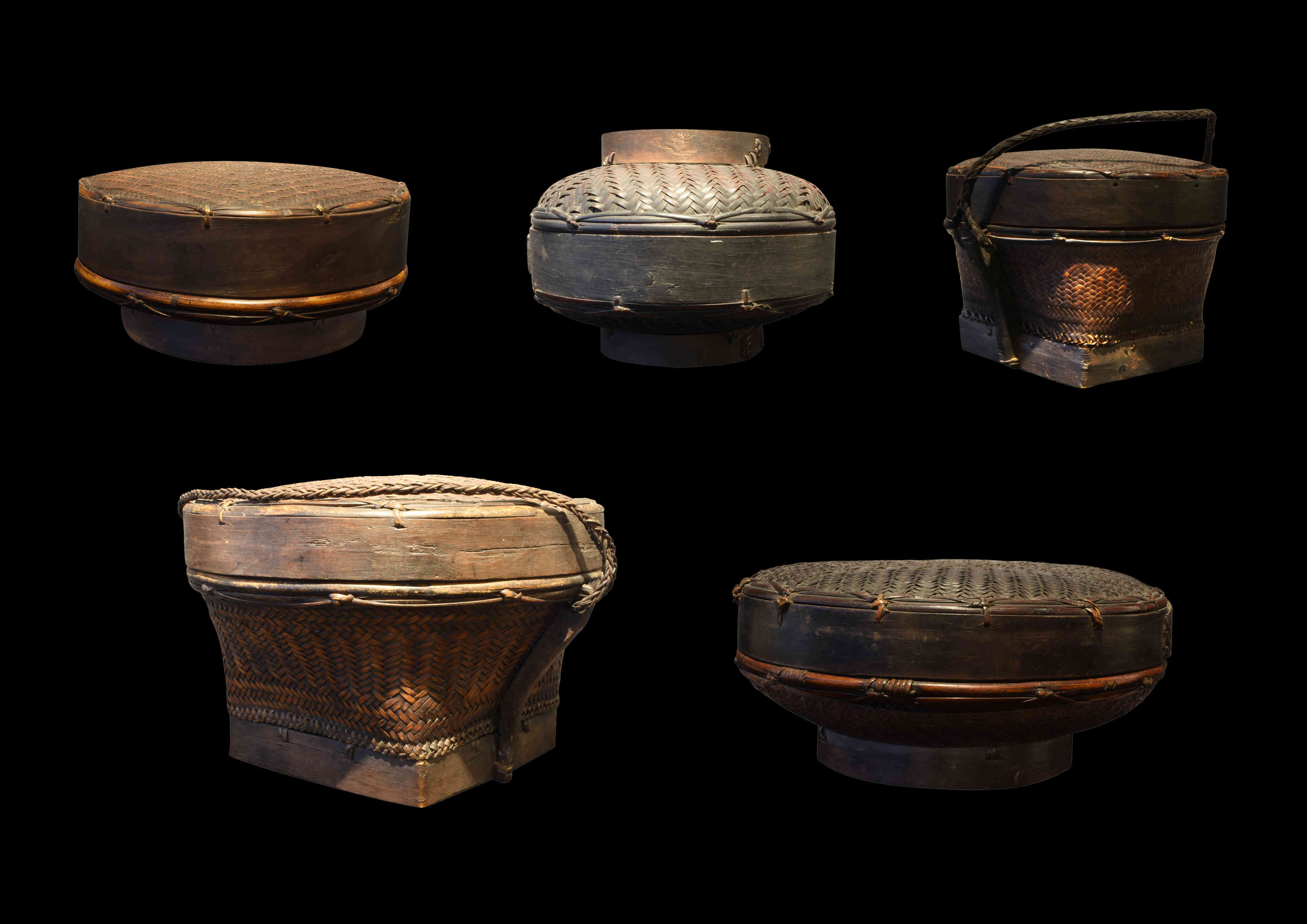 - A Lot of five Akub/Tayaan