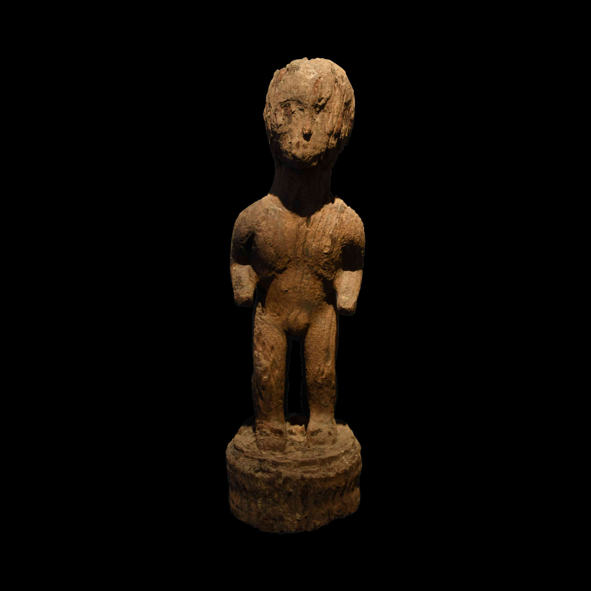 - A Lot of Three Standing Bu'lul