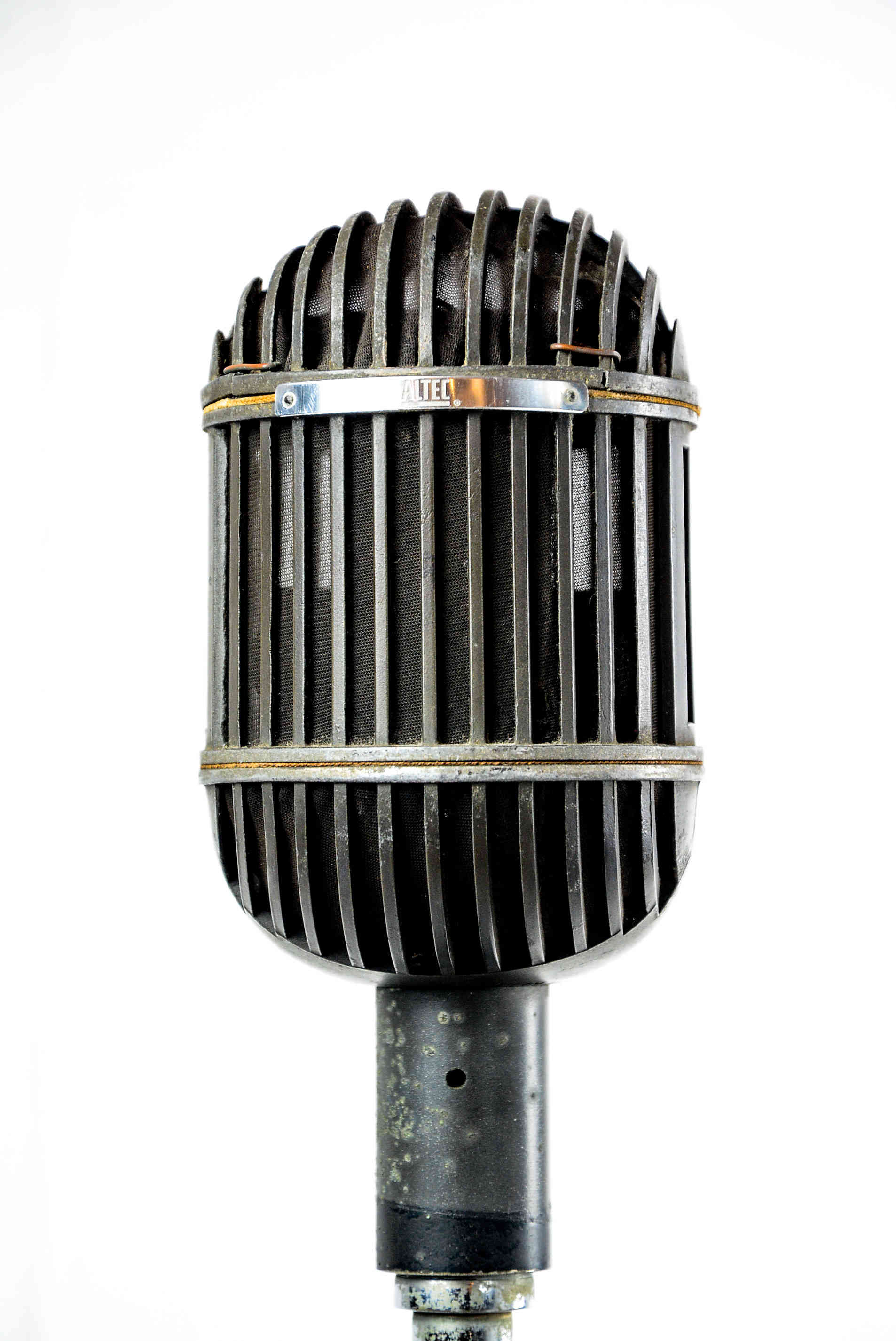Altec Lansing - Microphone