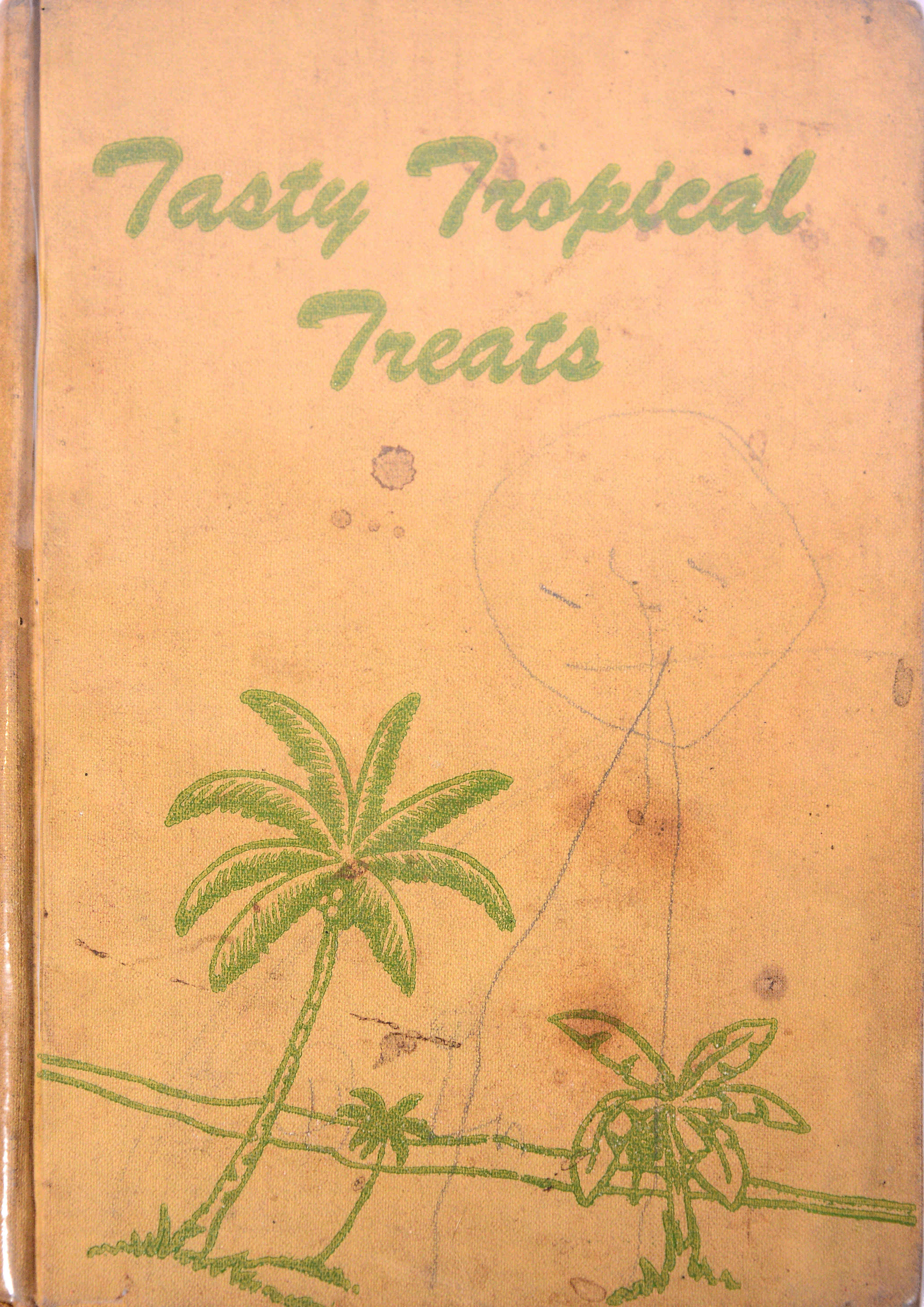 - Tasty Tropical Treats
