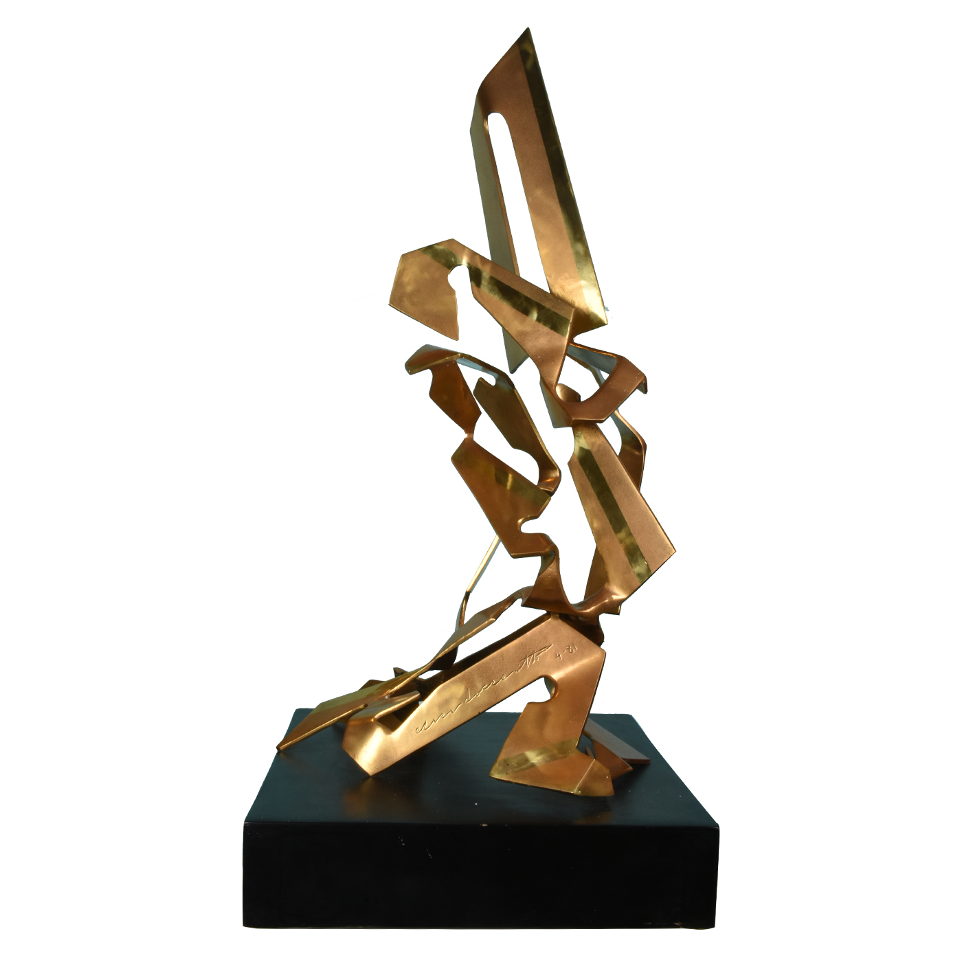 Eduardo Castrillo (1942-2016) - Untitled