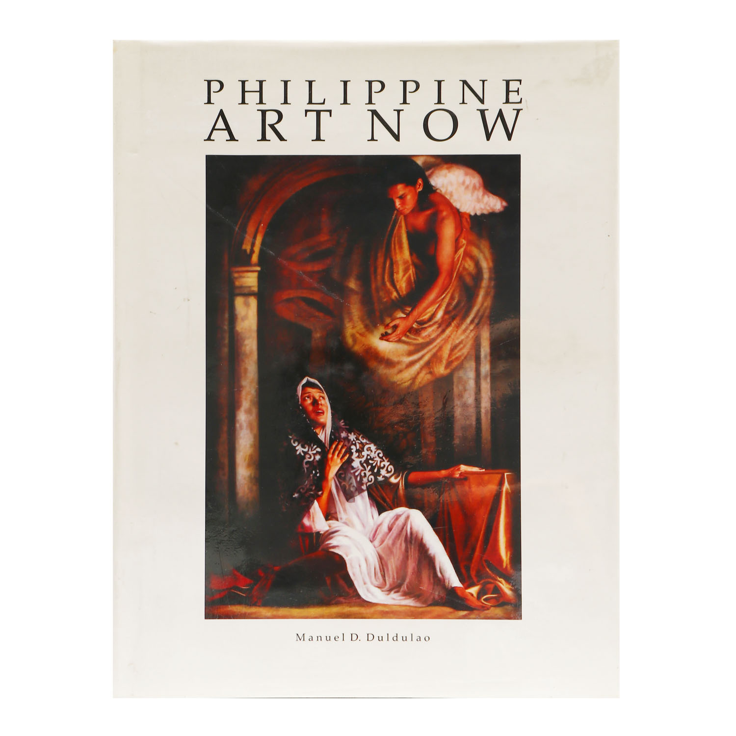 Manuel D. Duldulao - Philippine Art Now