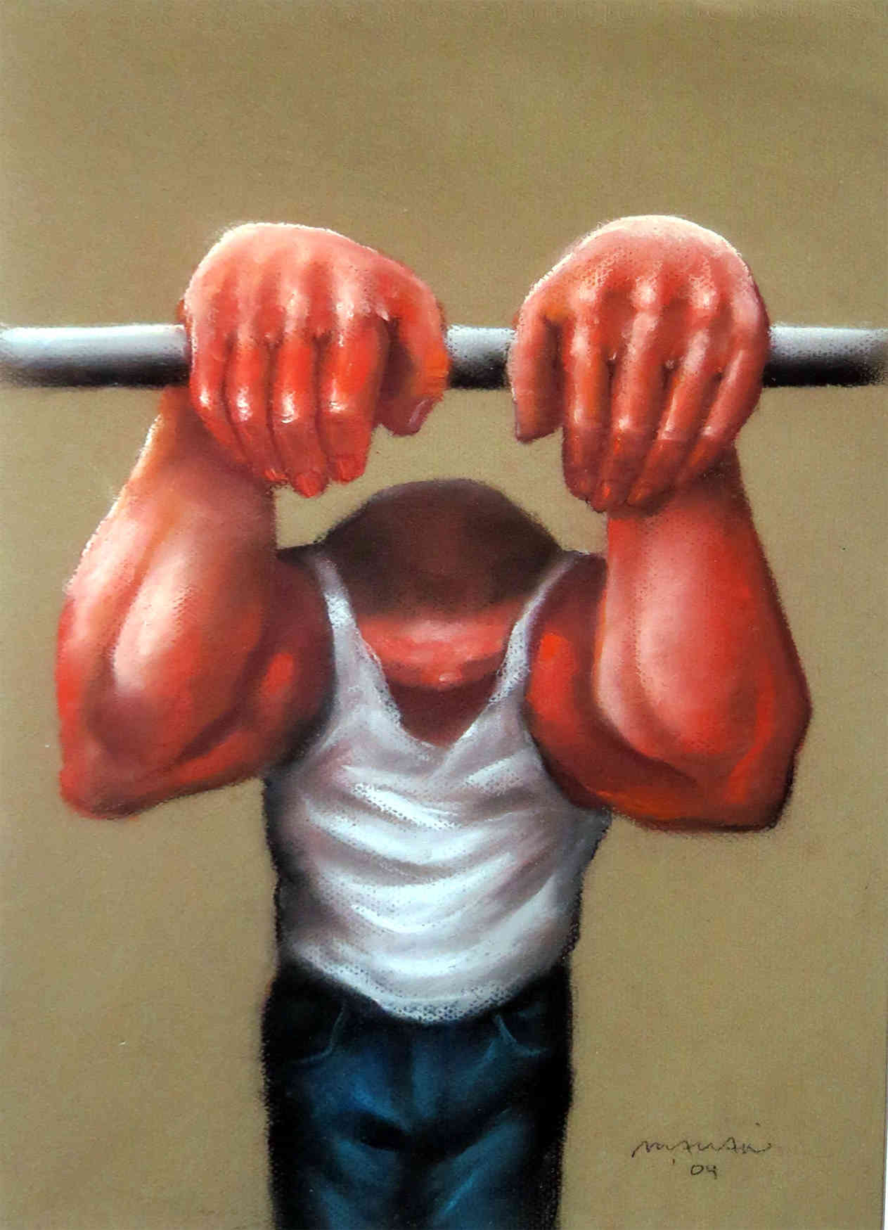 Joy Mallari - Pahinga-ntez