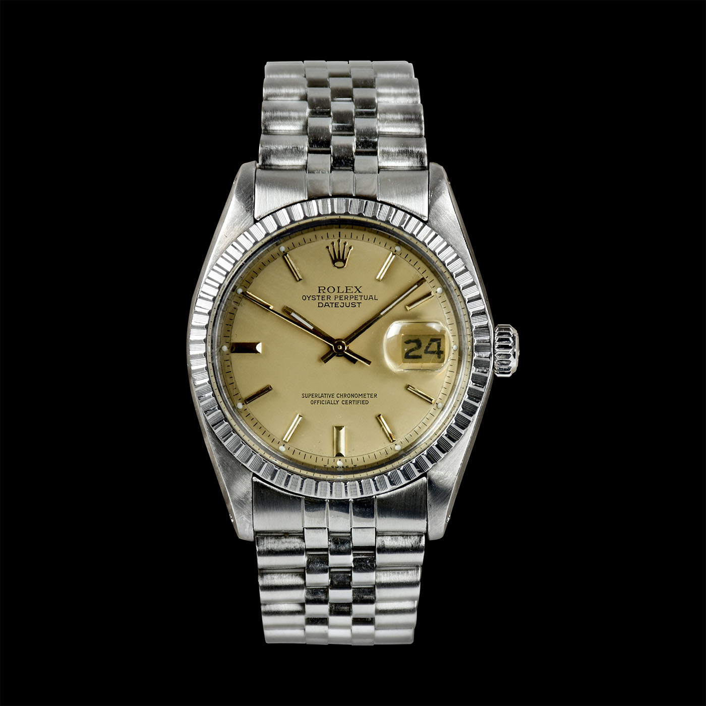 ROLEX - Datejust