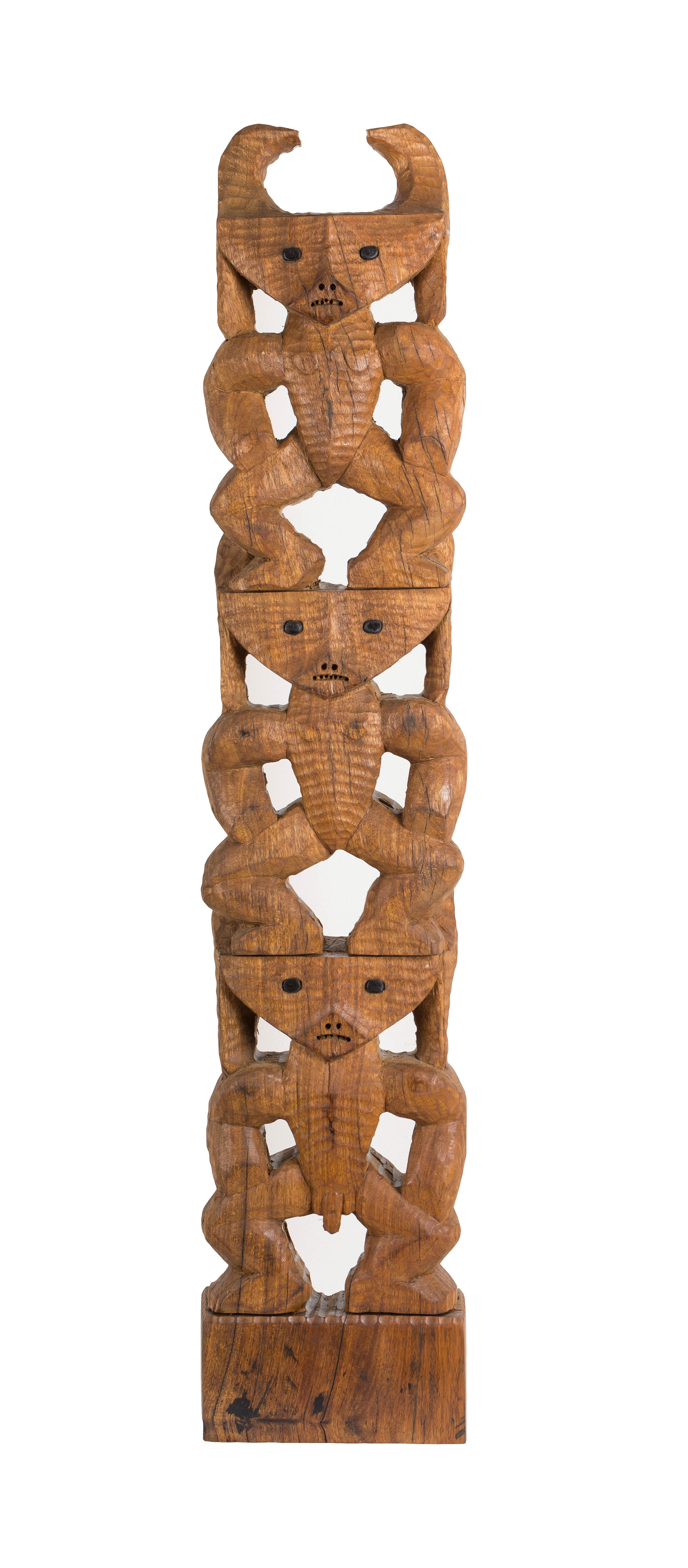 Ricky Yabut - Untitled