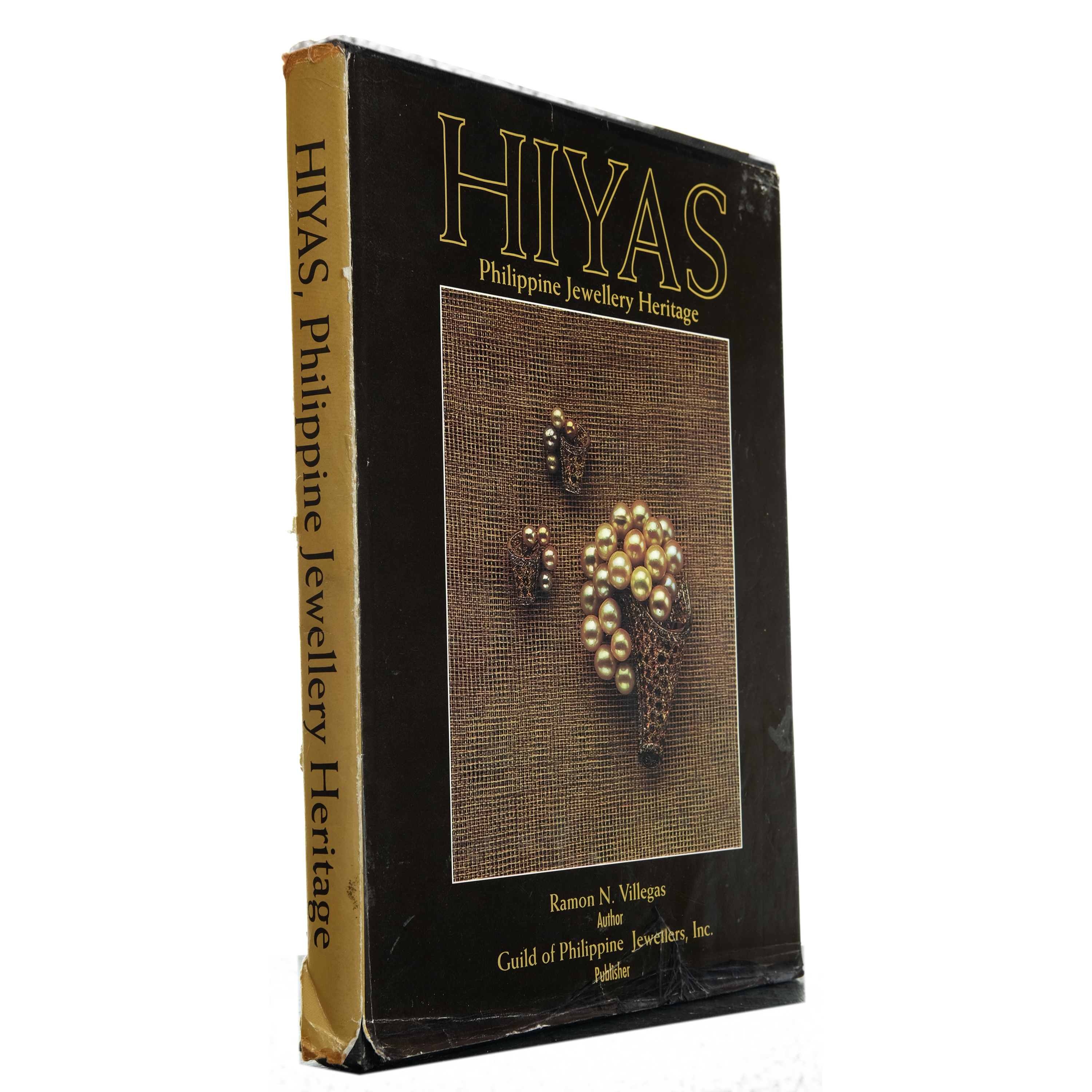 - Hiyas: Philippine Jewellery Heritage