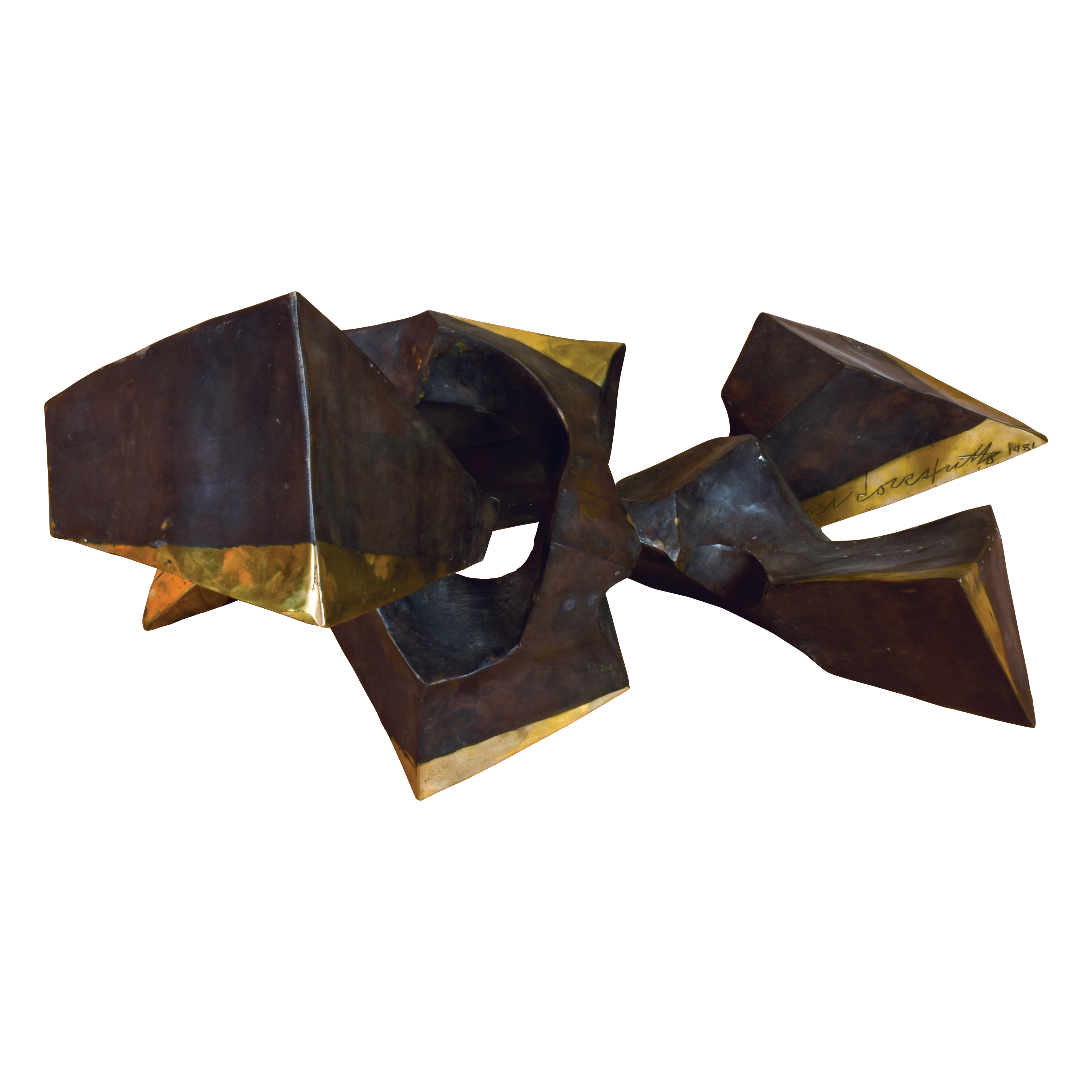 Eduardo Castrillo (1942 - 2016) - Untitled