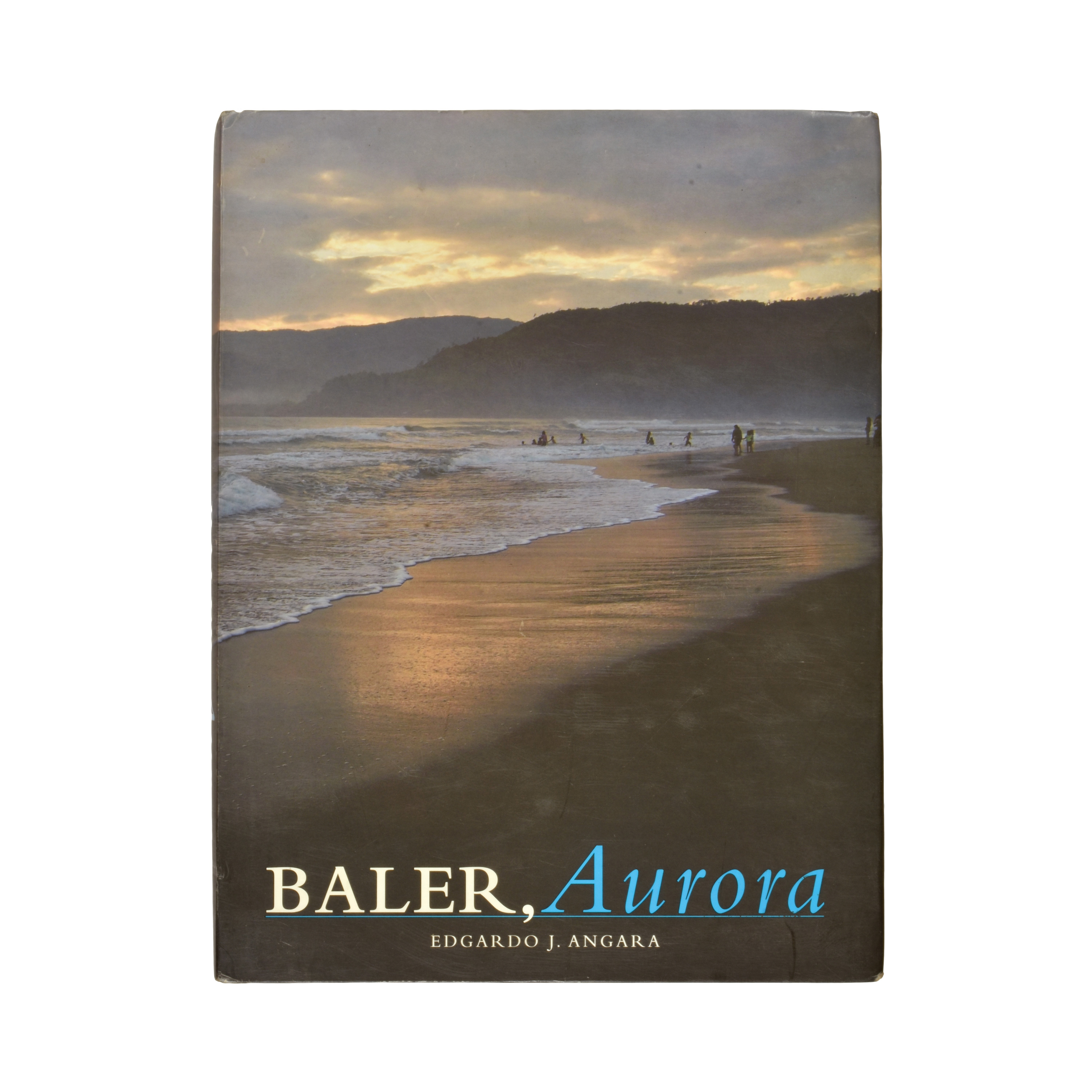 Edgardo J. Angara - Baler, Aurora