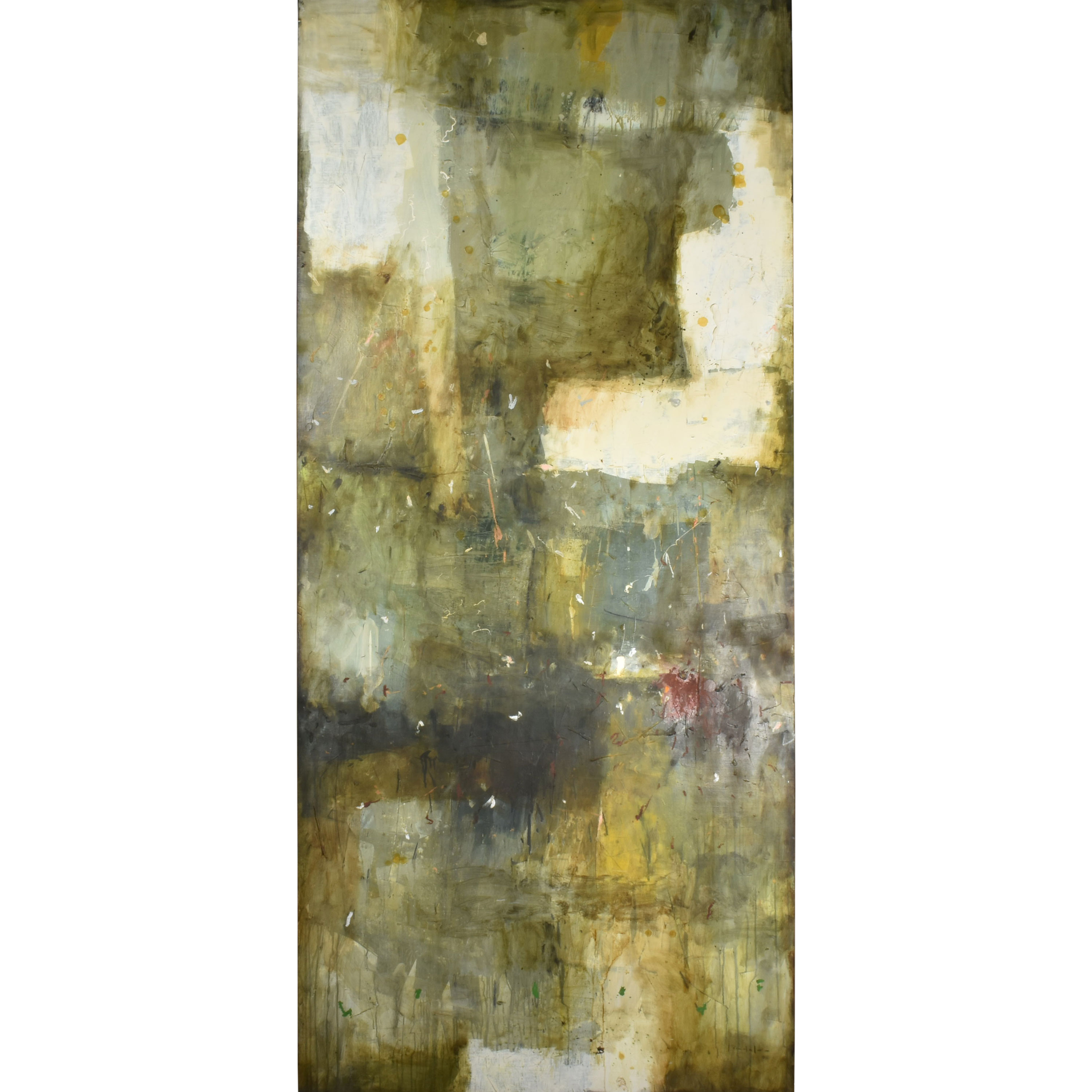 Lindslee (b. 1979) - Impulsive Behavior