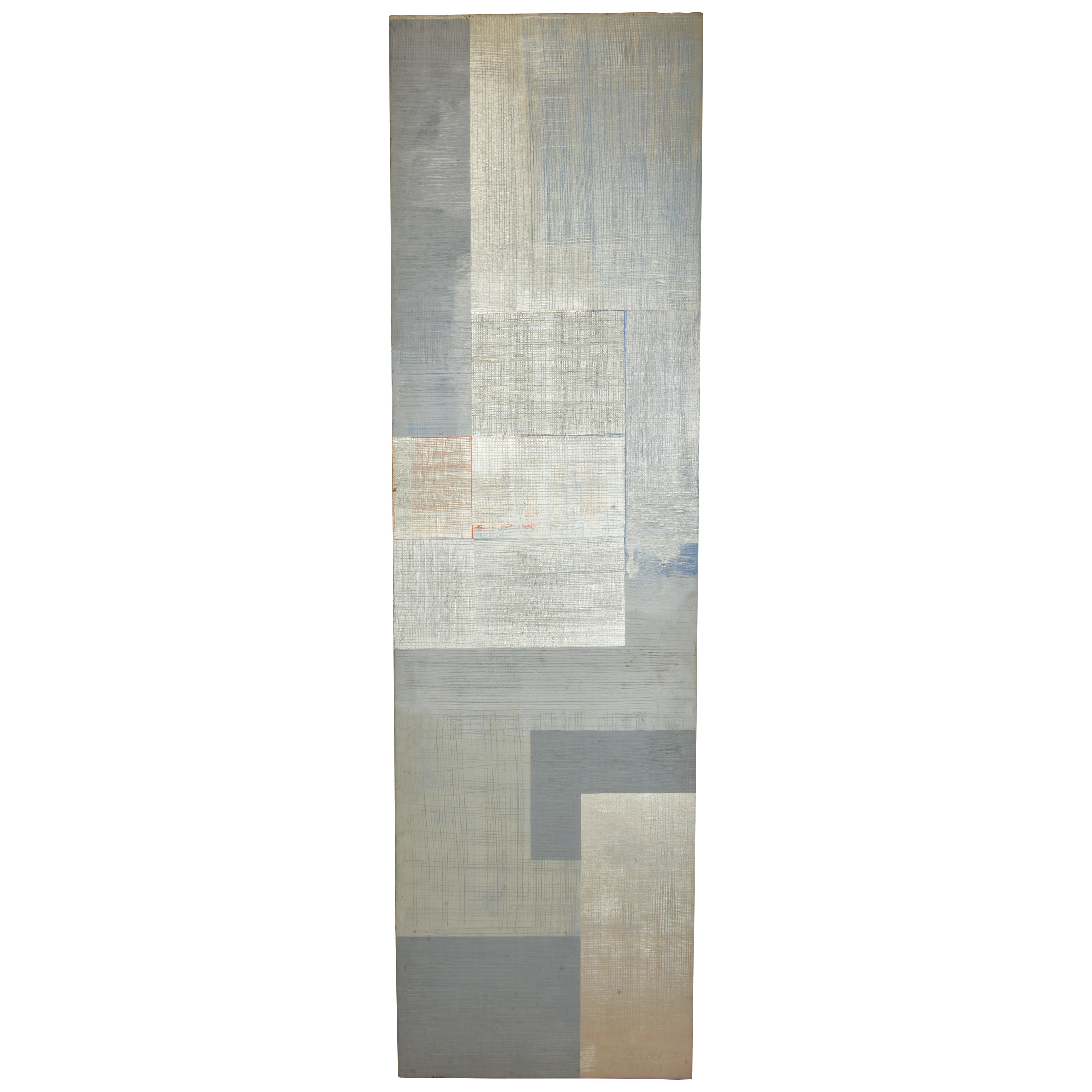 Norberto Carating (b. 1948) - Untitled