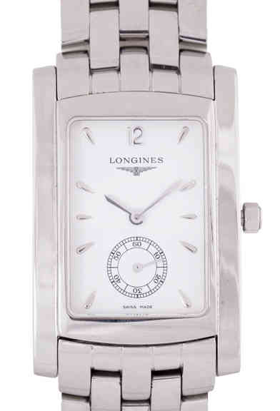 Longines - Dolce Vita L5.155.4.16.6