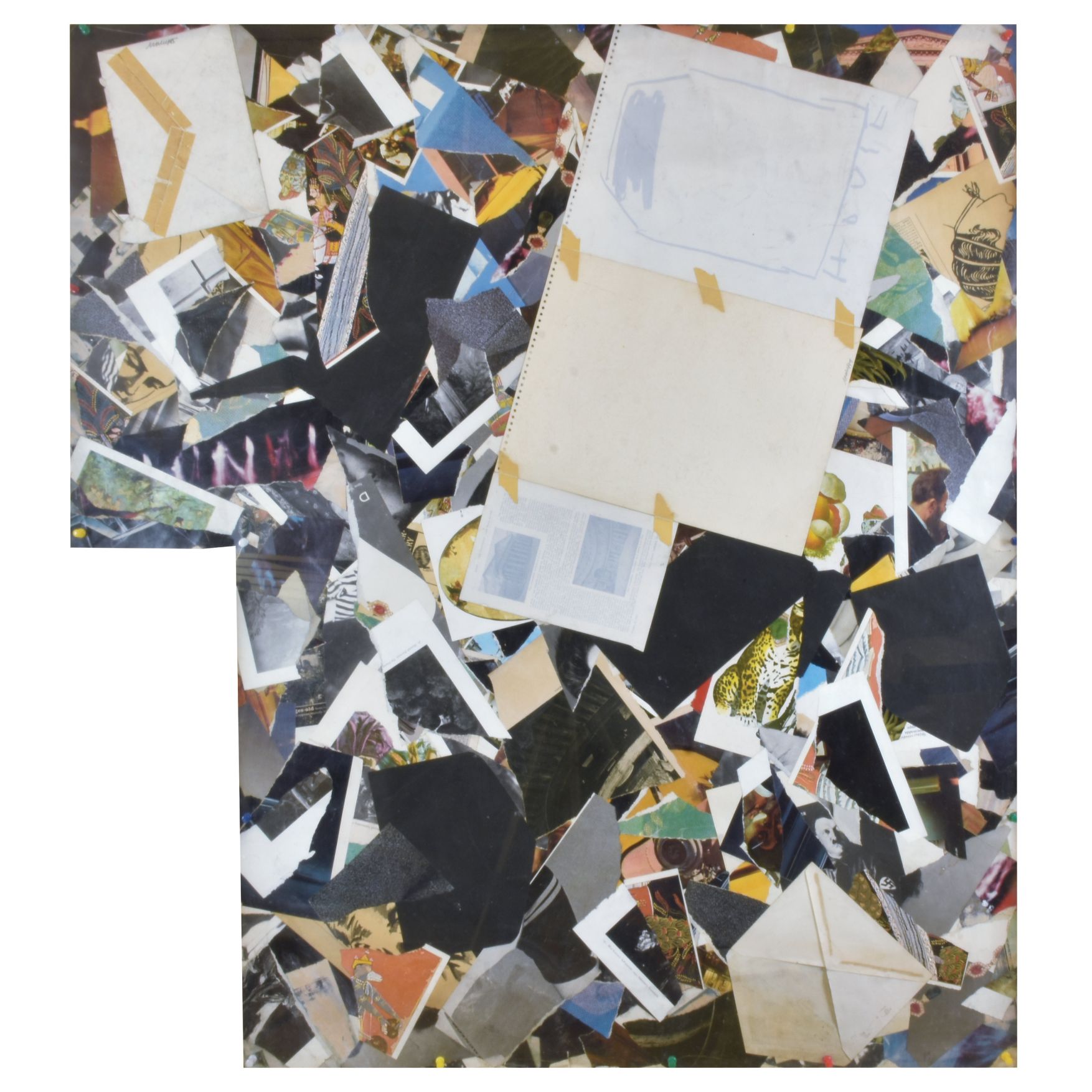 Roberto Chabet (1937 - 2013) - House 1979