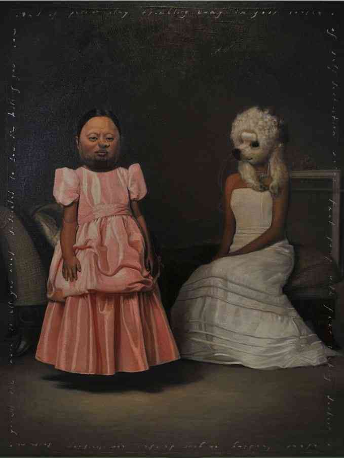 CJ Tañedo - Untitled