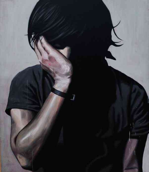 Kiko Escora - Untitled