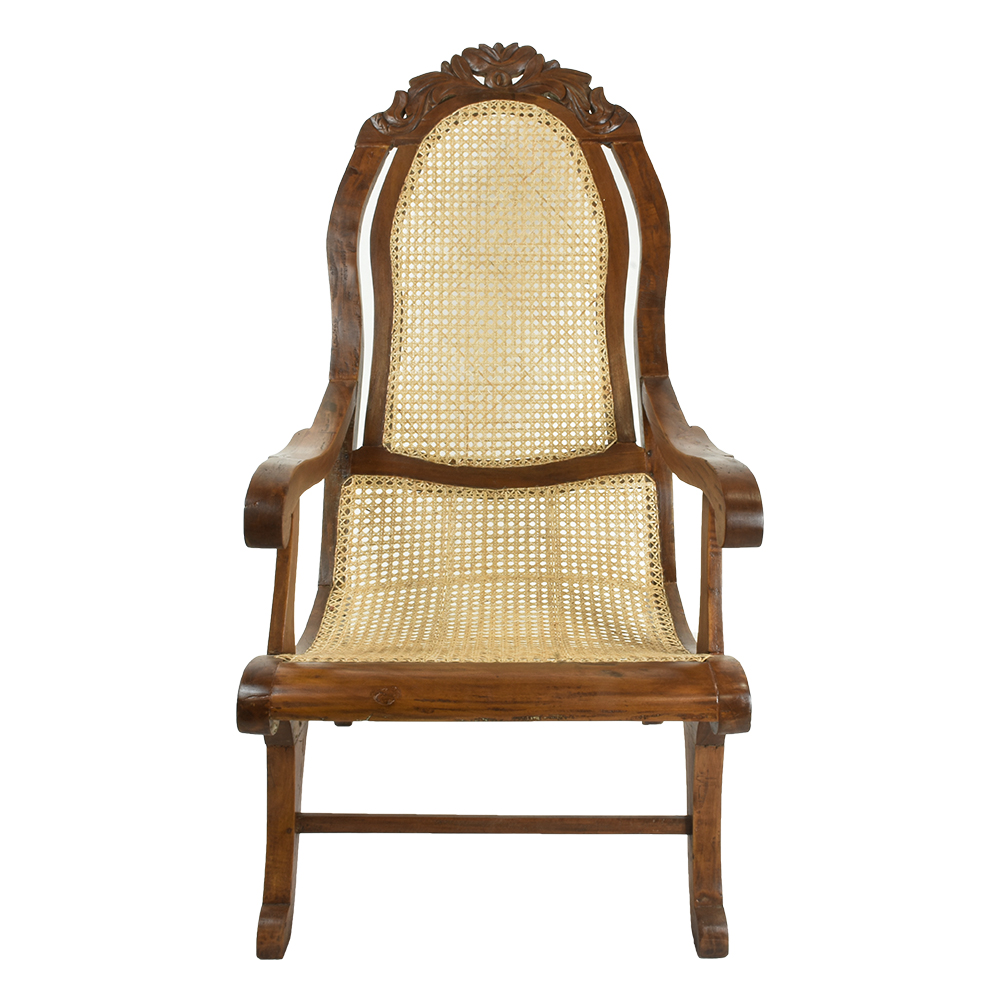 - A butaca chair
