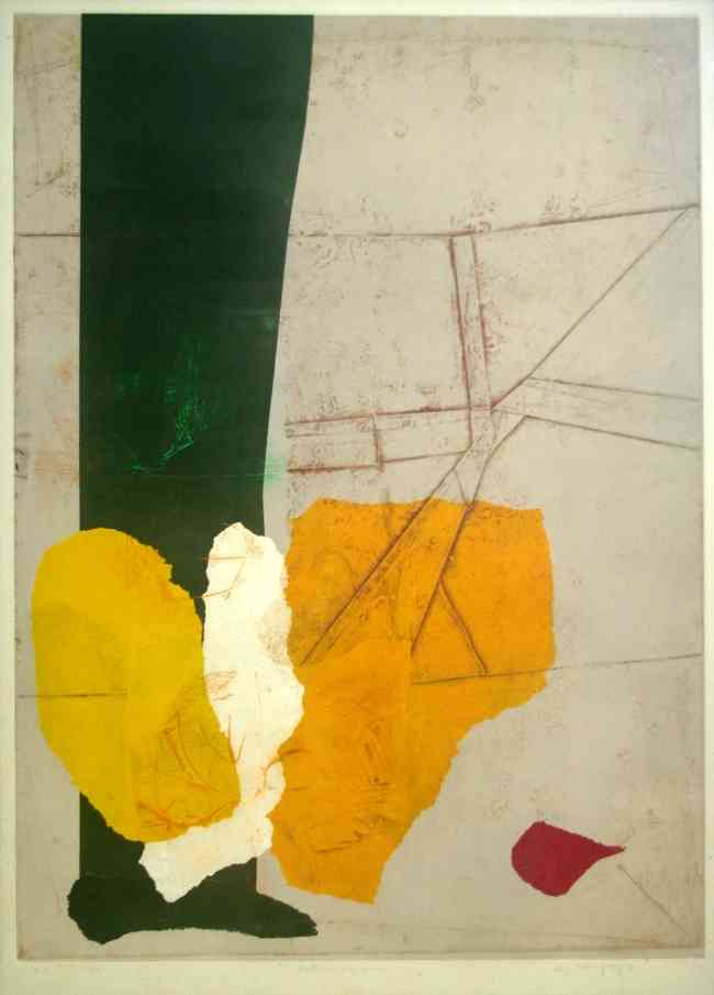 Rey Rodriguez - Follow Me Down