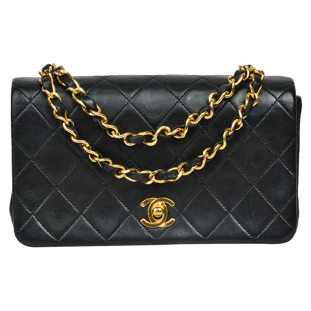 Chanel - A Flap bag