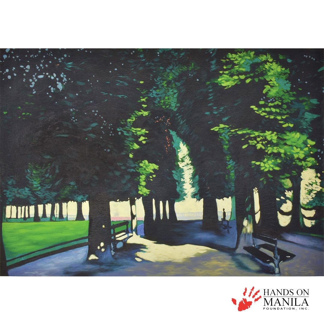 Stella Rojas - Chairs